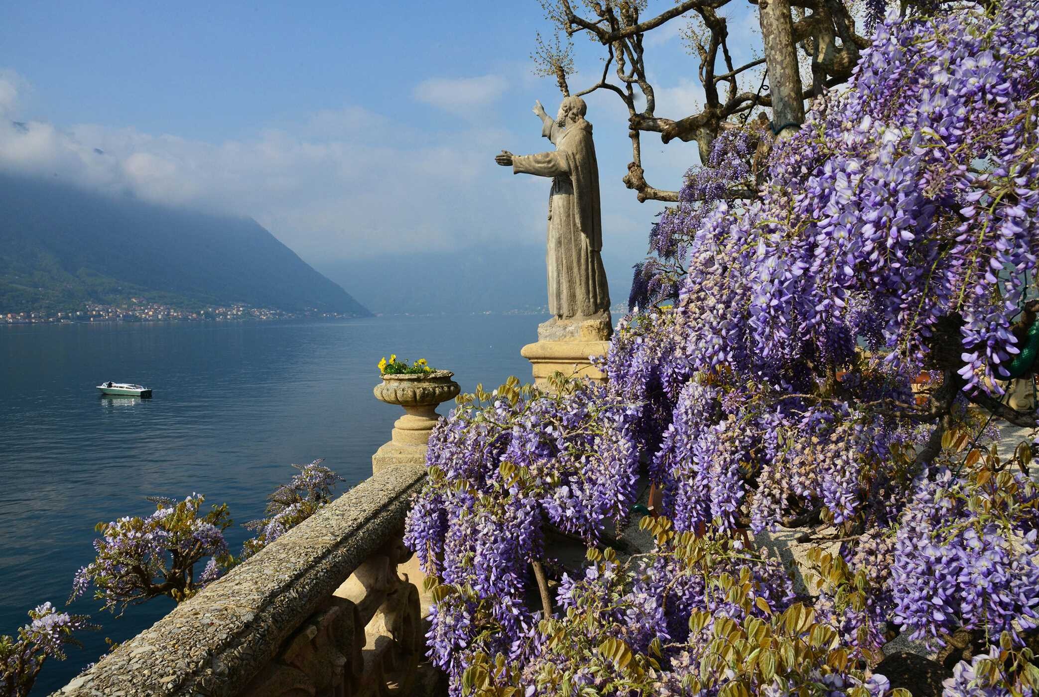 Italian Lakes | Book by JC Florentin | Official Publisher Page | Simon ...