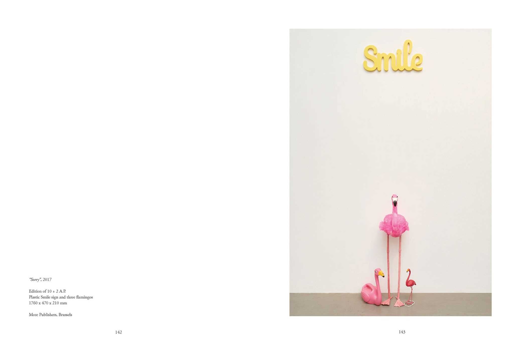 Guillaume Bijl: Multiples & Editions | Book by Johan Pas, David ...