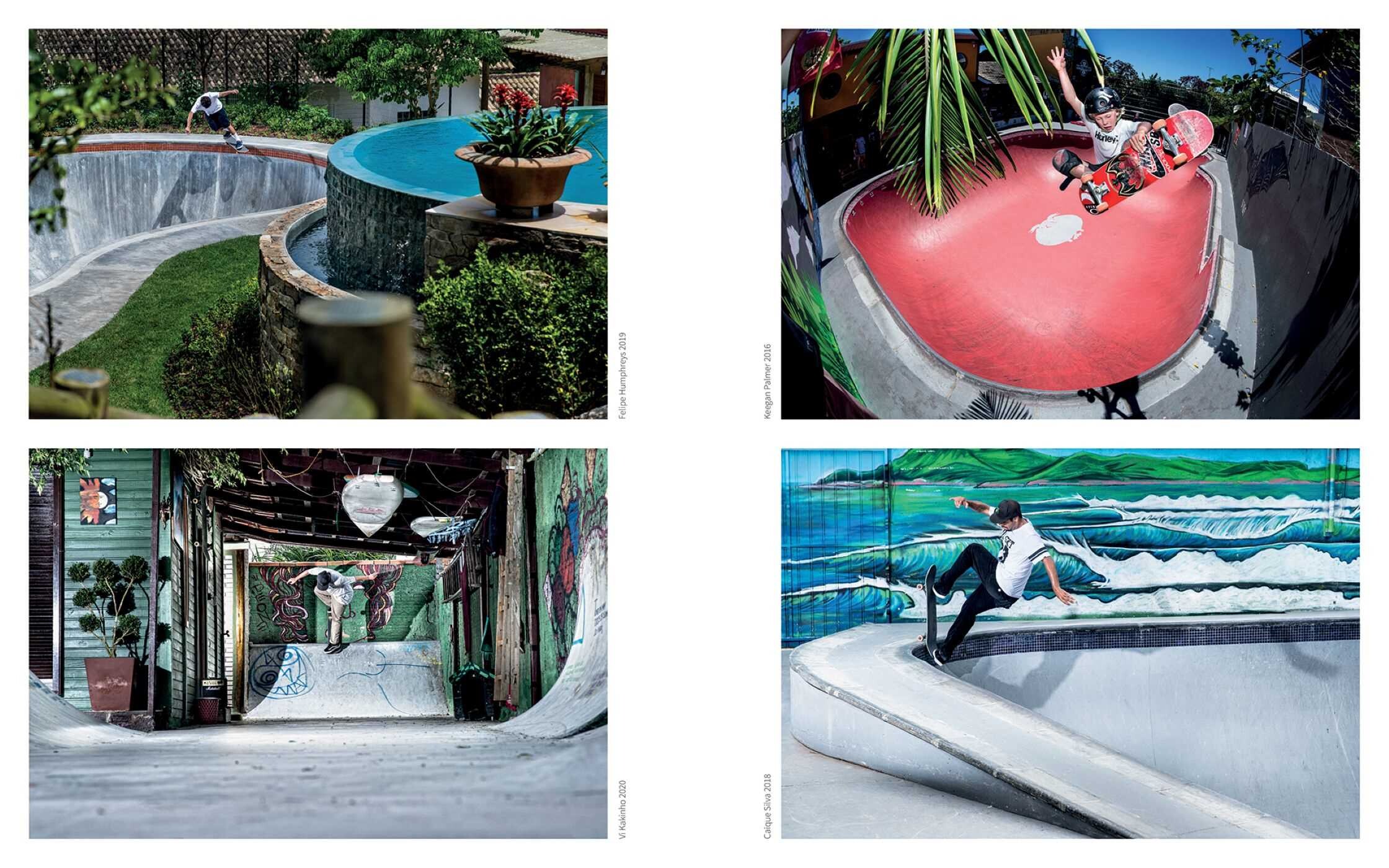 Capsule | Book by Helge Tscharn | Official Publisher Page | Simon ...