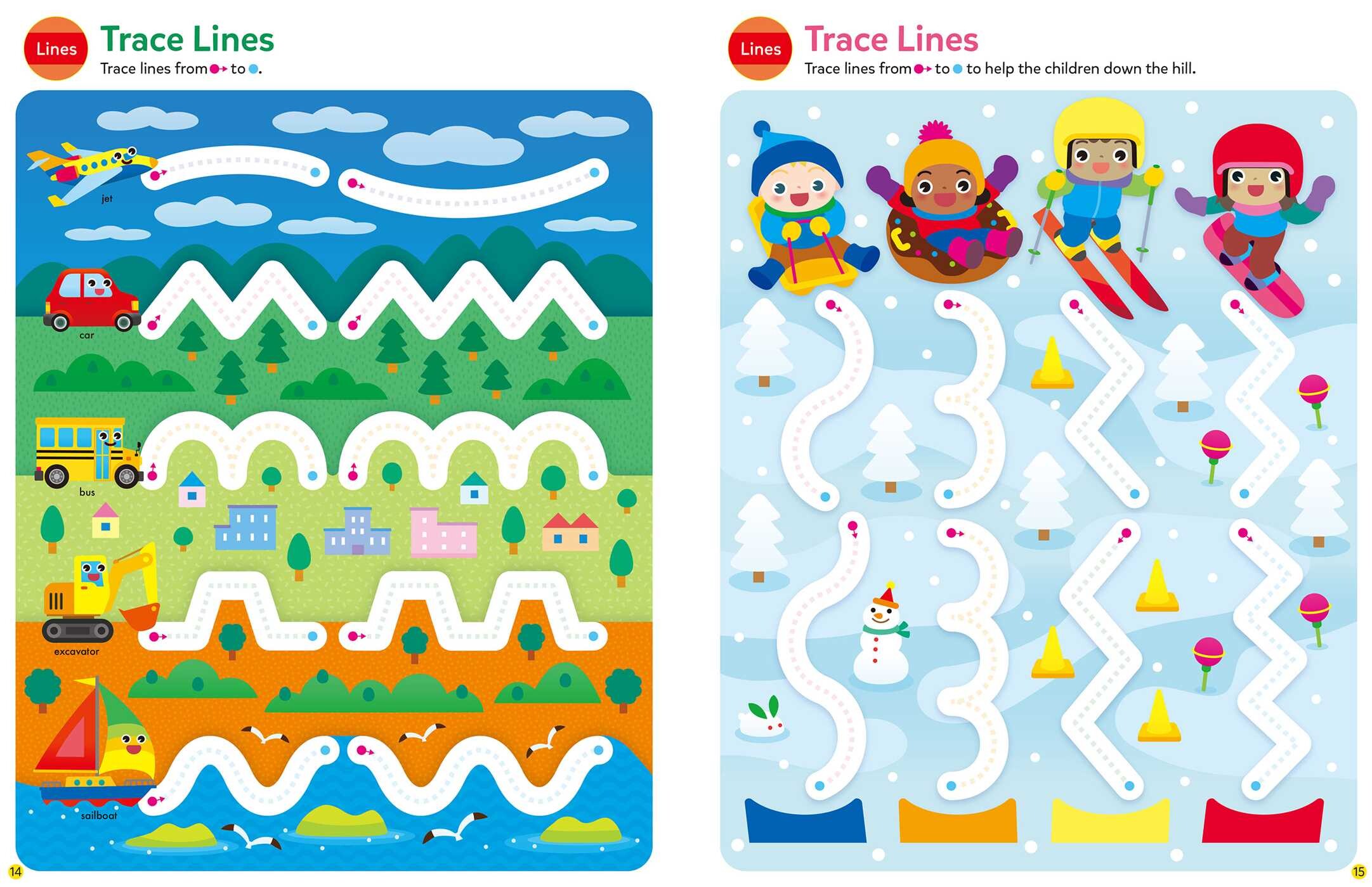 Play Smart Wipe-Clean Pen Control | Book by Gakken early childhood ...