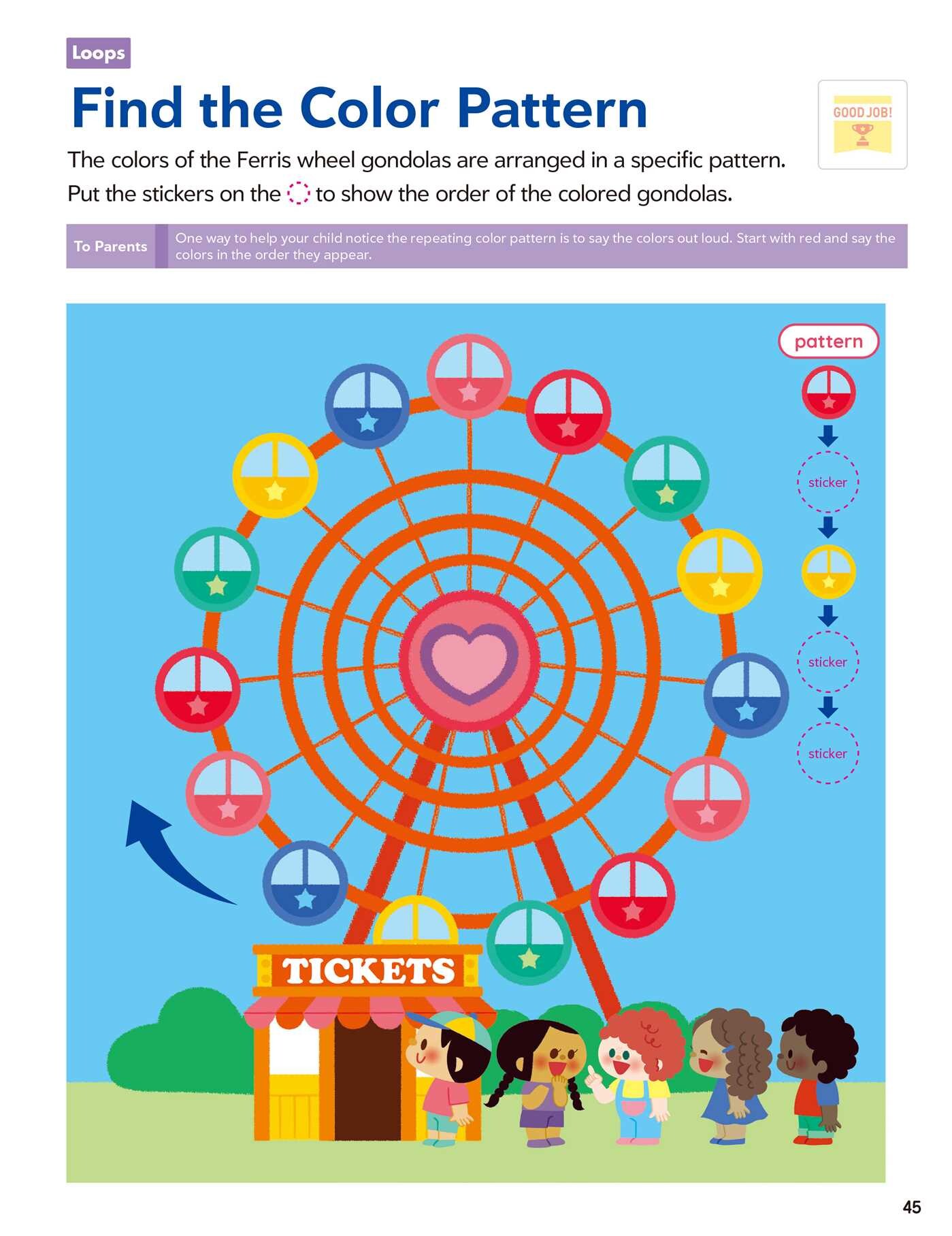 Play Smart Coding Skill Builders | Book by Gakken early childhood ...