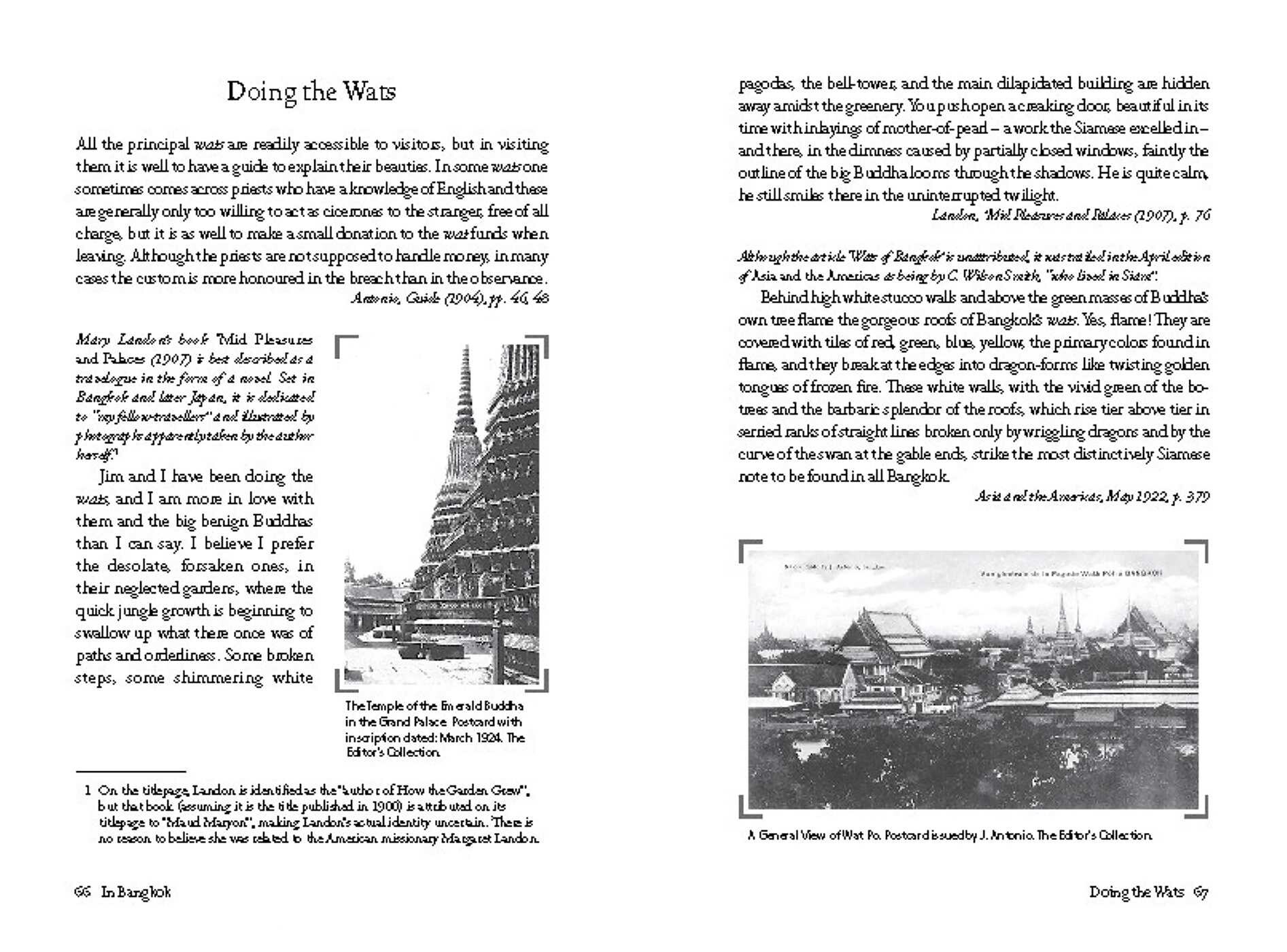 In Bangkok | Book by Graham Jefcoate | Official Publisher Page | Simon ...