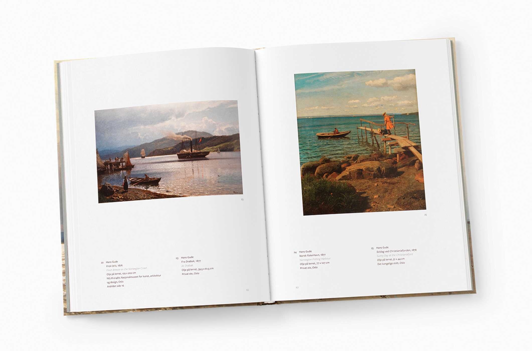 Along the coast | Book by Frode Haverkamp, Hild Sørby, Nils Ohlsen ...
