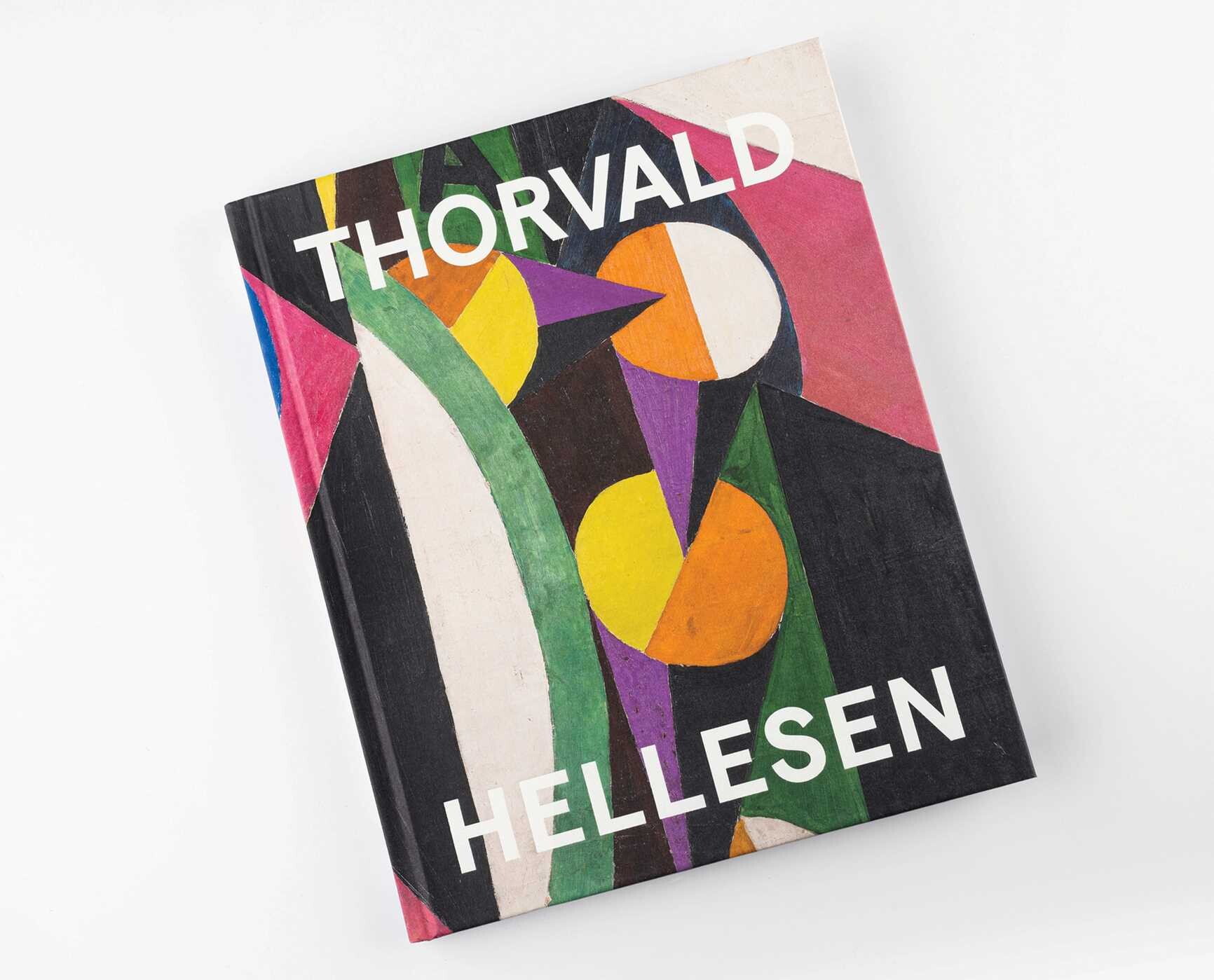 Thorvald Hellesen | Book by Christopher Green, Linx Stafne-Pfisterer ...