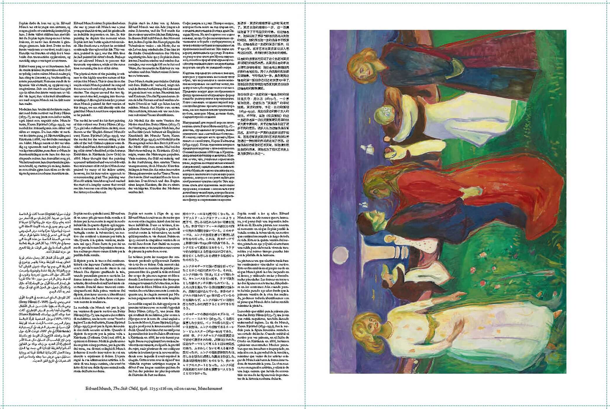 Edvard Munch | Book by Nikita Mathias | Official Publisher Page | Simon ...