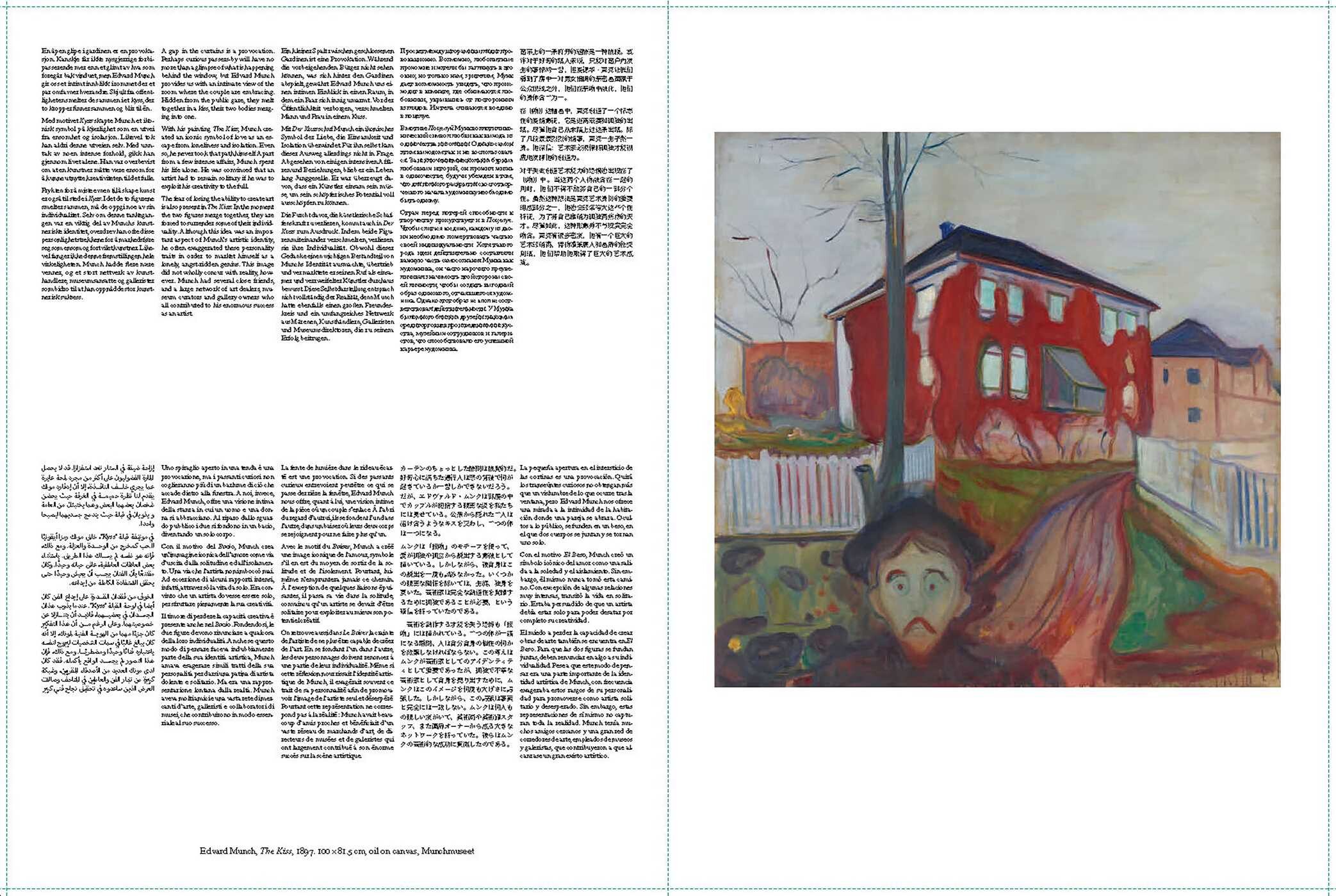 Edvard Munch | Book by Nikita Mathias | Official Publisher Page | Simon ...