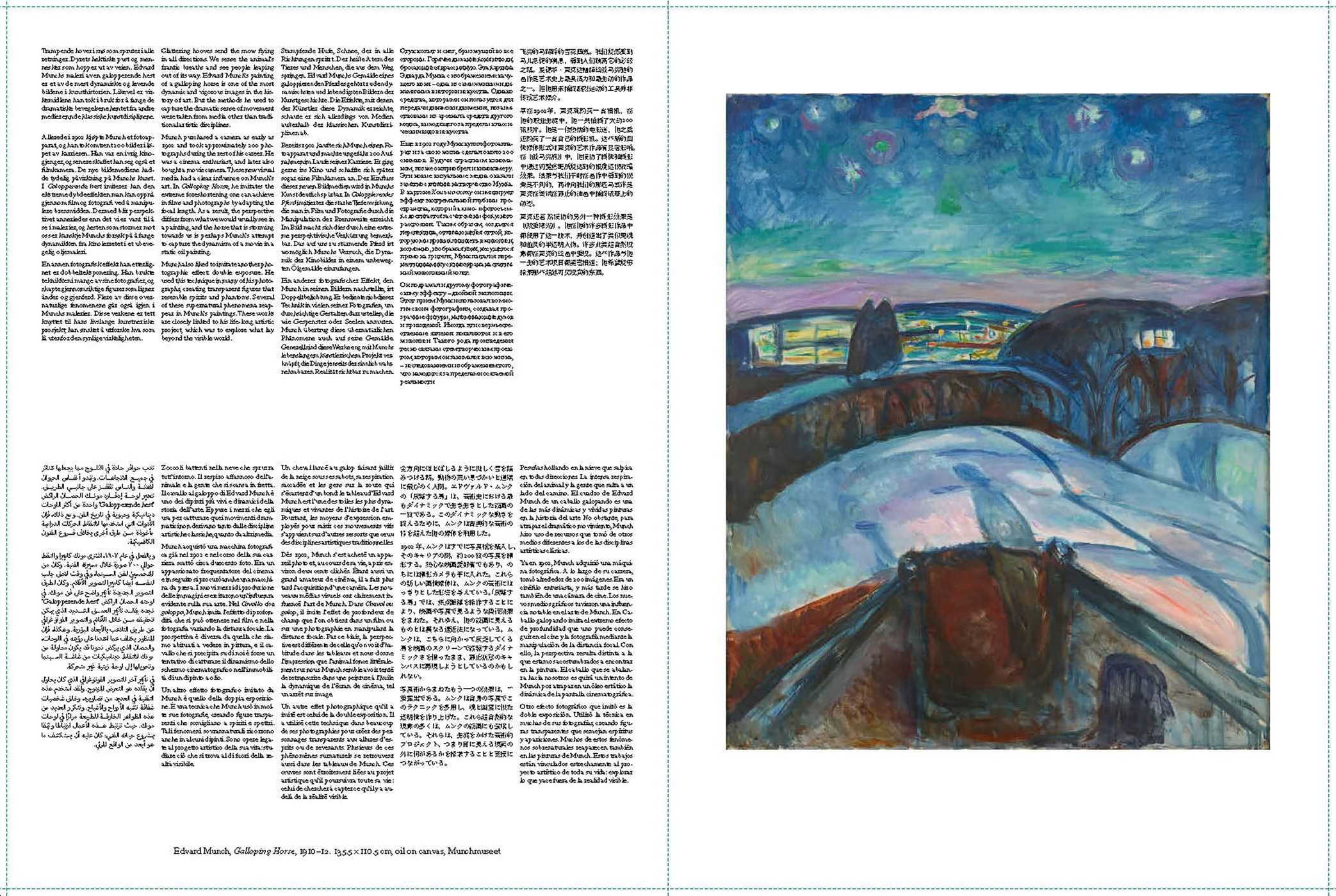 Edvard Munch | Book by Nikita Mathias | Official Publisher Page | Simon ...