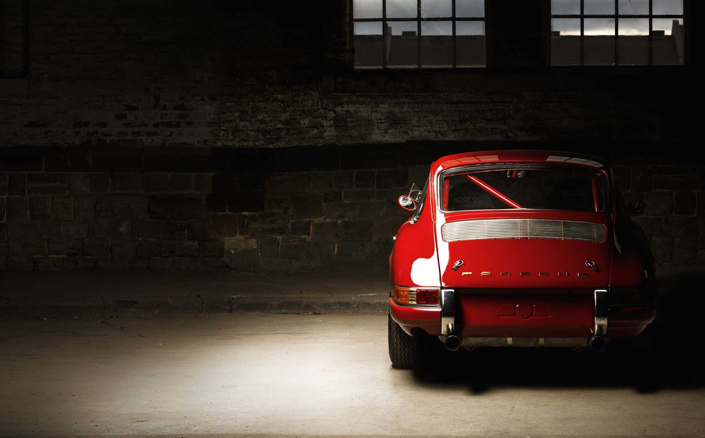Porsche 911 | Book by Sharon Kleinman | Official Publisher Page | Simon ...