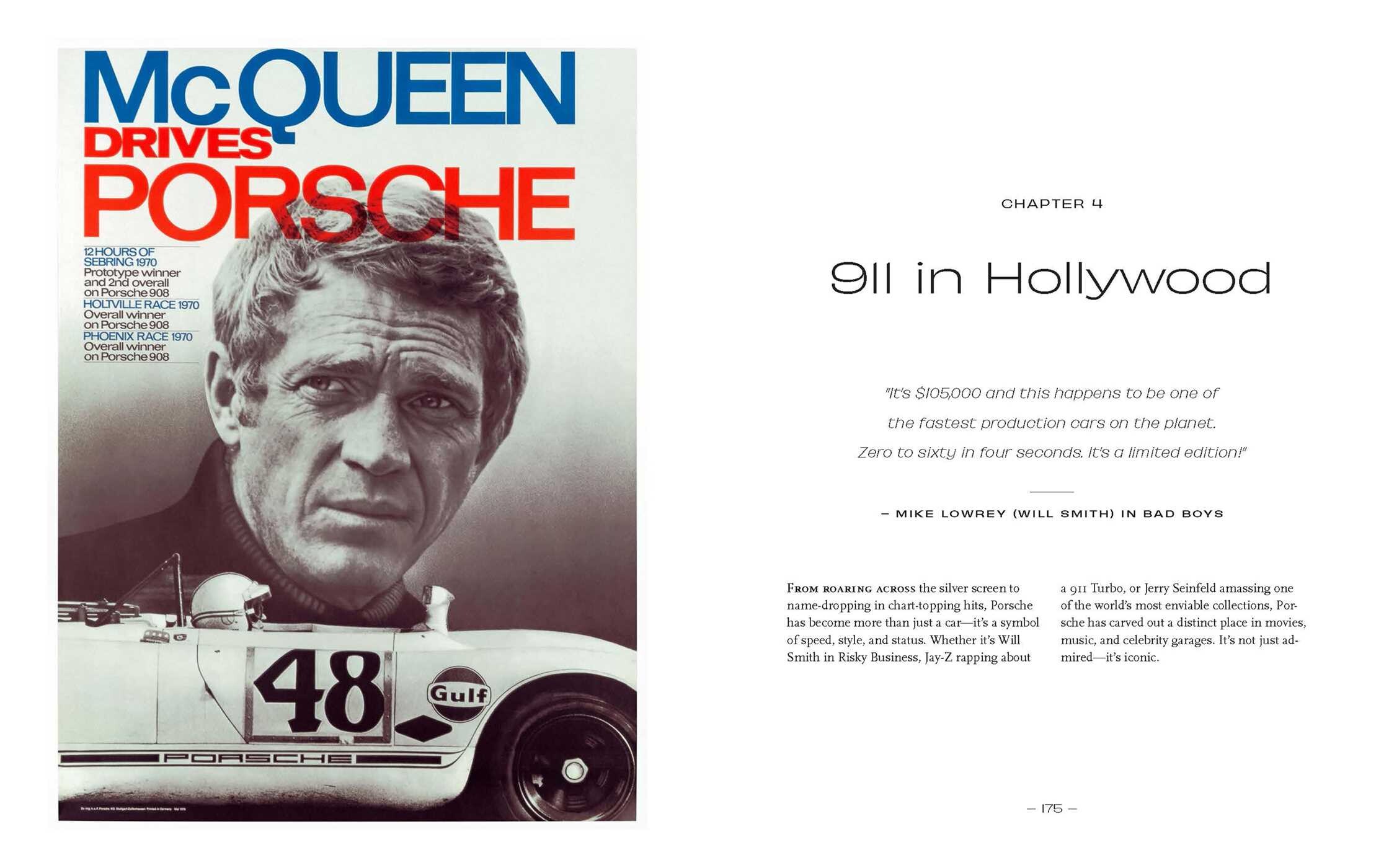 Porsche 911 | Book by Sharon Kleinman | Official Publisher Page | Simon ...
