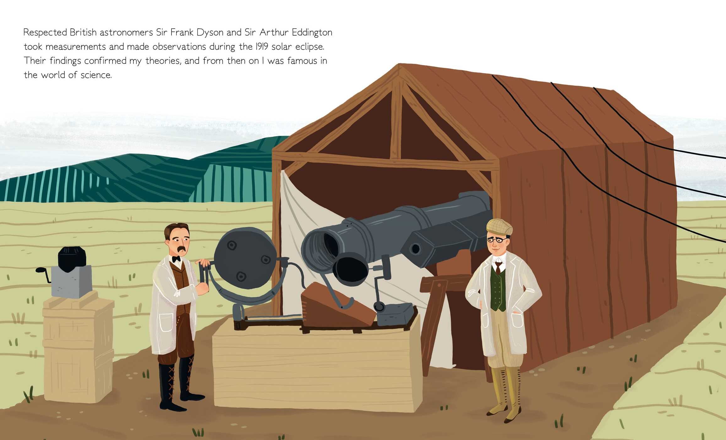 Albert Einstein | Book by Isabel Munoz | Official Publisher Page ...