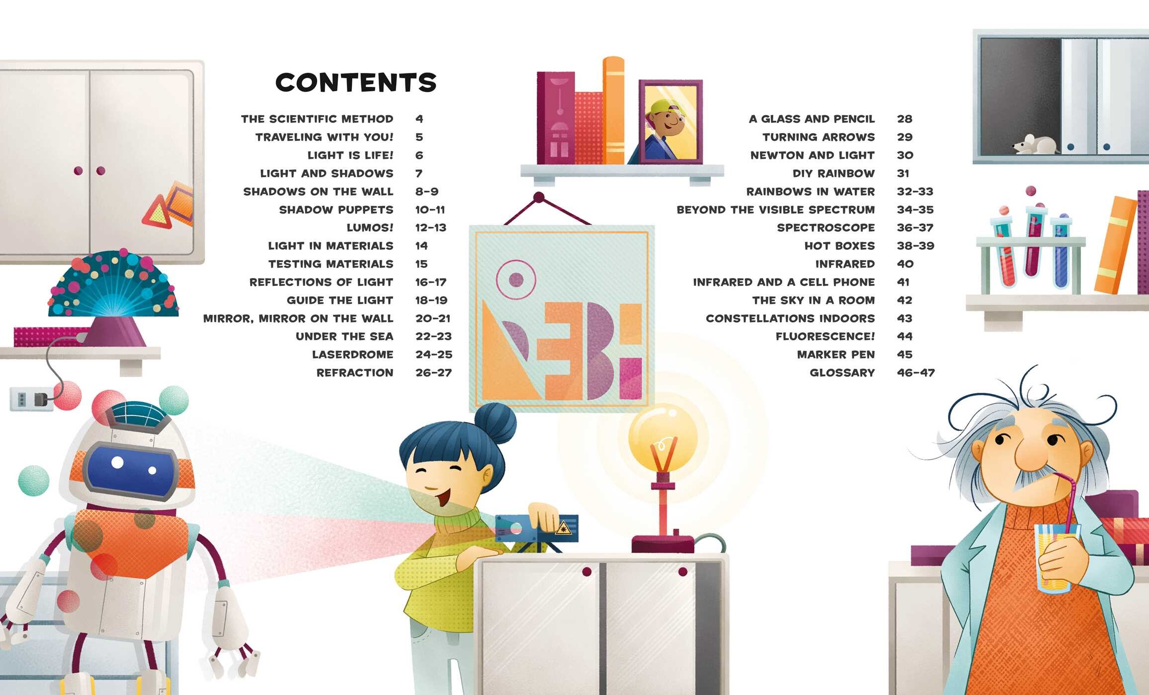 Light and Shadows | Book by Francesca Gorini | Official Publisher Page ...