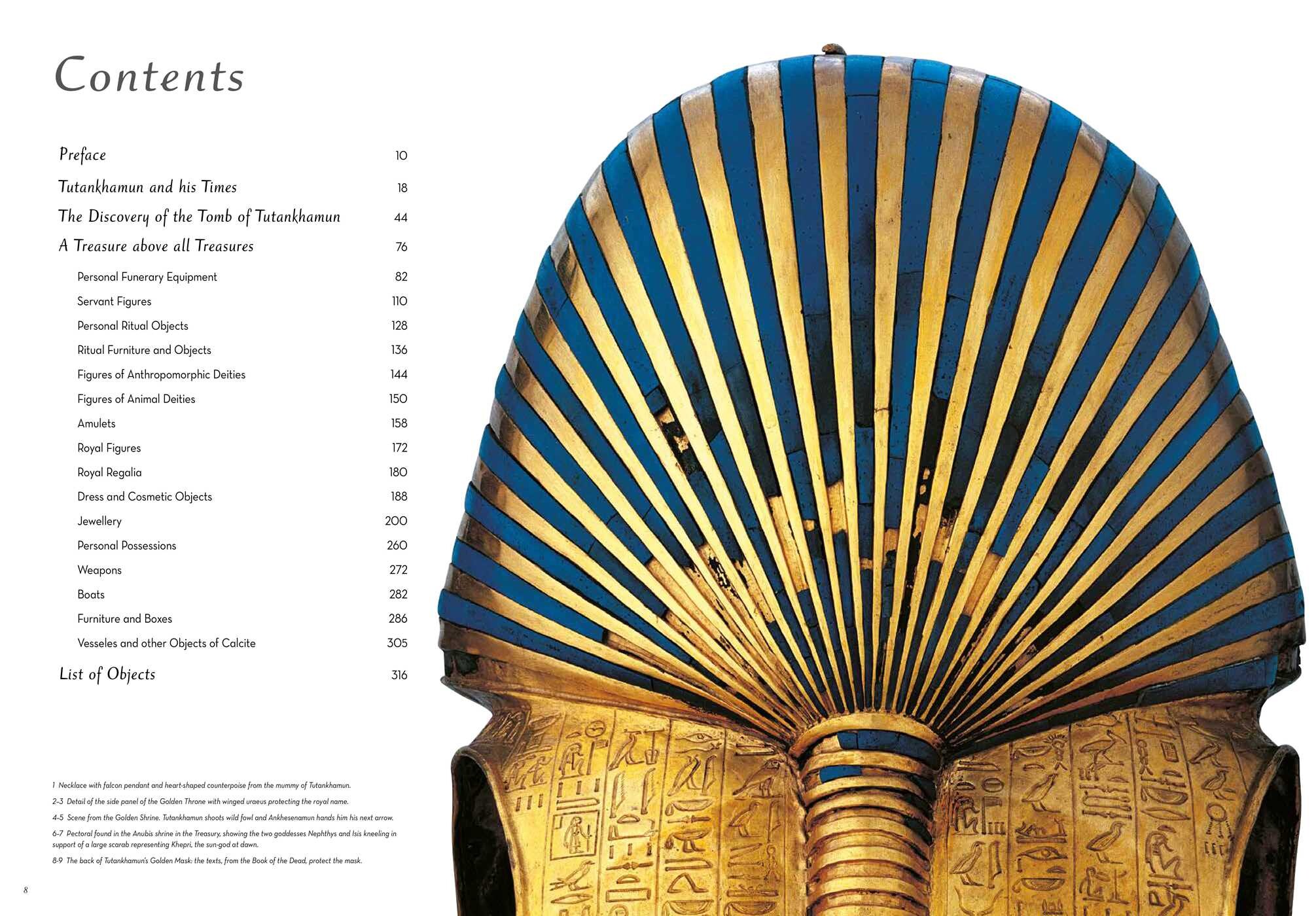 Tutankhamun | Book by T.G. James | Official Publisher Page | Simon ...