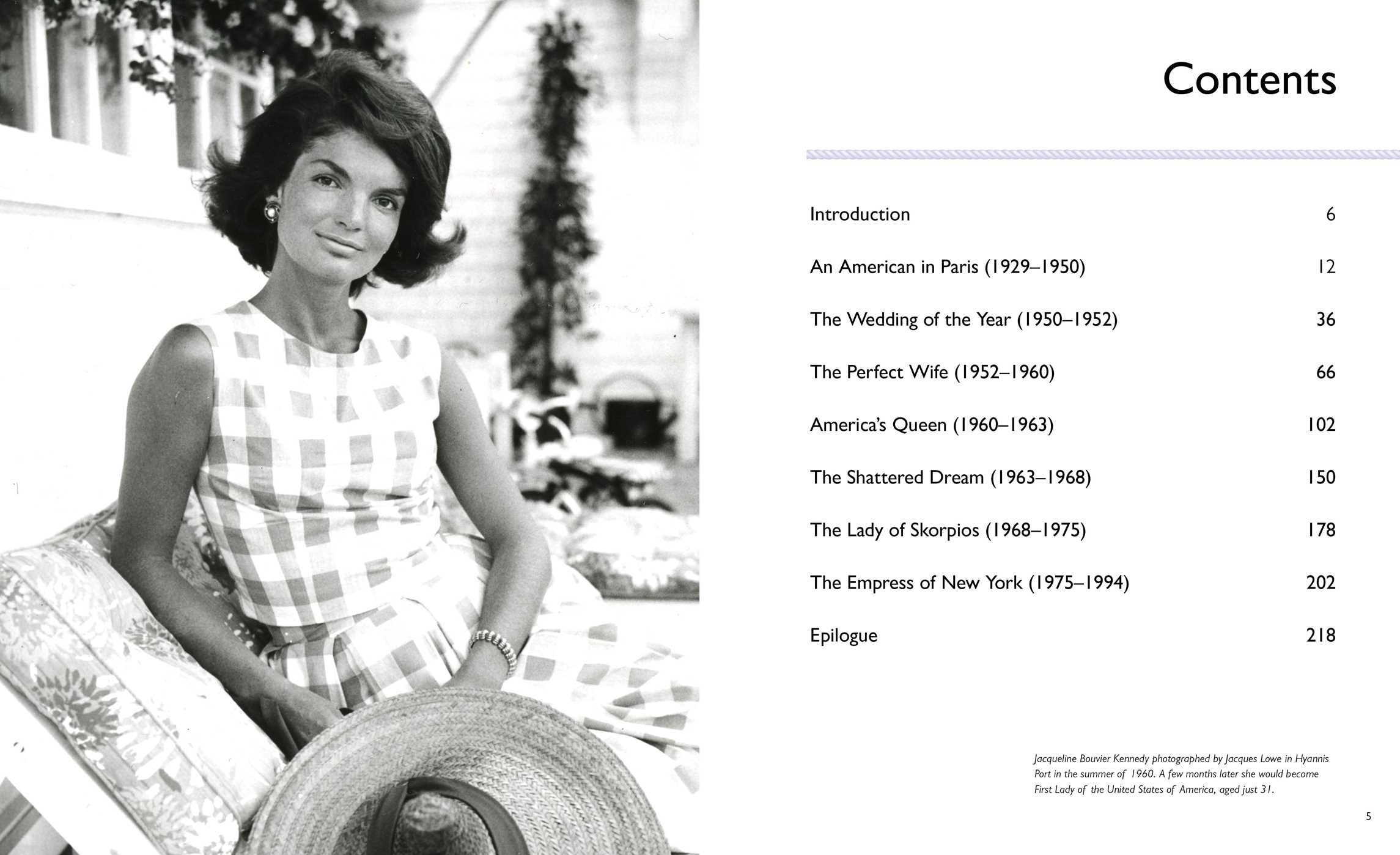Jackie | Book by Chiara Pasqualetti Johnson | Official Publisher Page ...