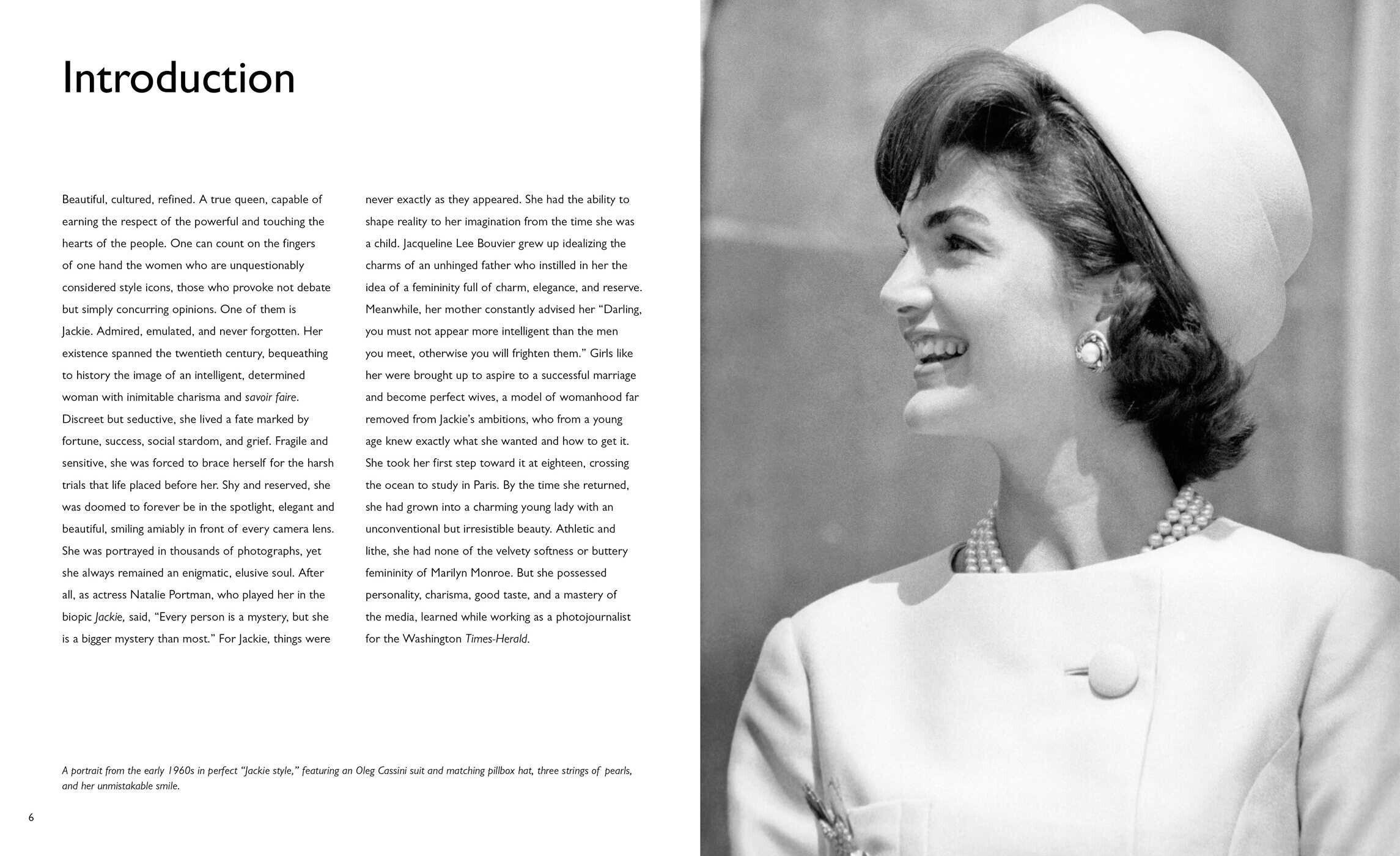 Jackie | Book by Chiara Pasqualetti Johnson | Official Publisher Page ...