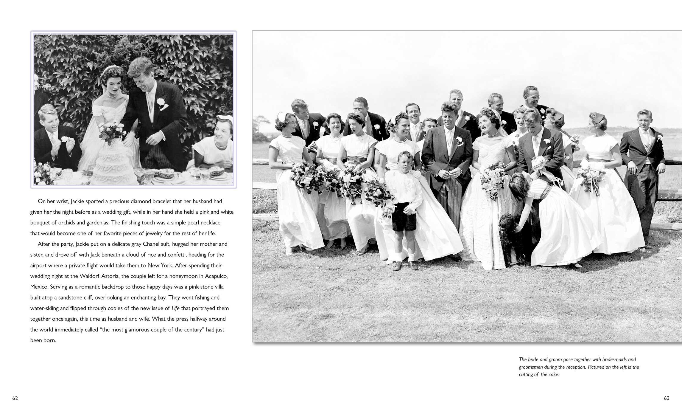 Jackie | Book by Chiara Pasqualetti Johnson | Official Publisher Page ...