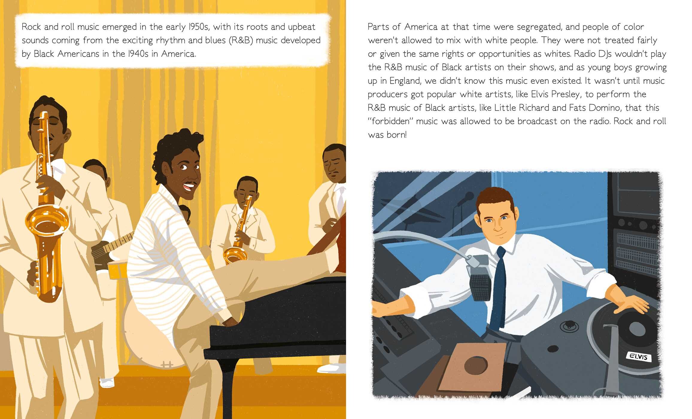 The Beatles | Book by Claire Sipi | Official Publisher Page | Simon ...