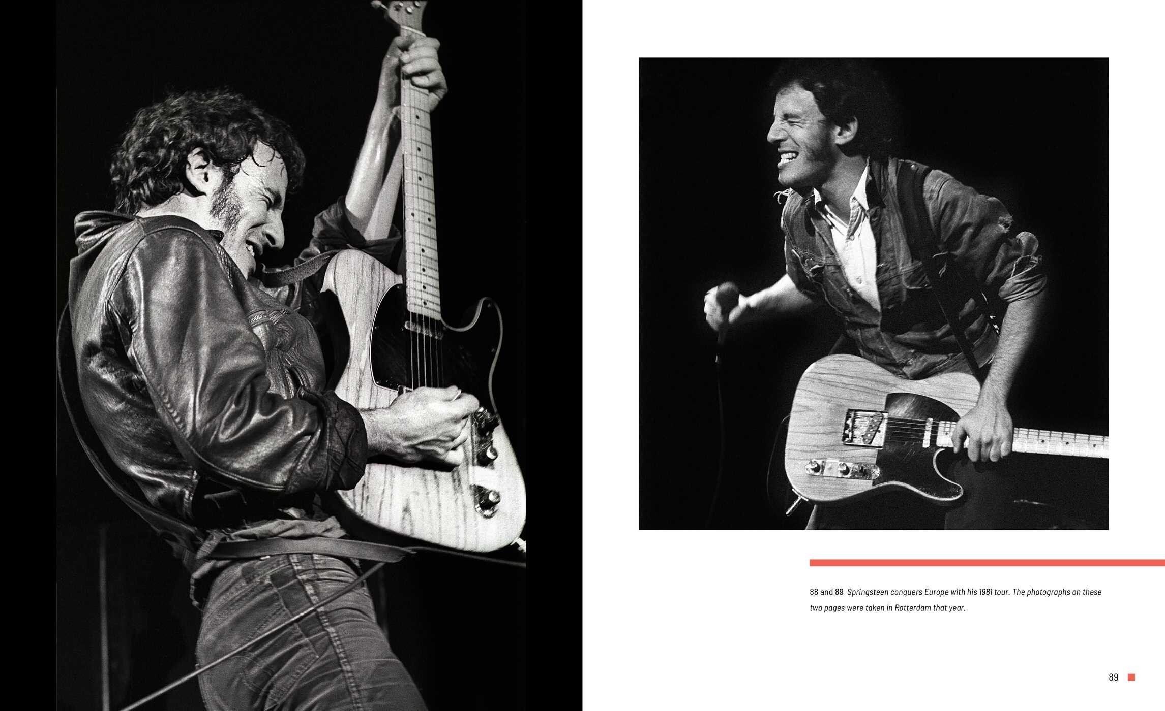 Bruce Springsteen | Book by Ernesto Assante | Official Publisher Page ...