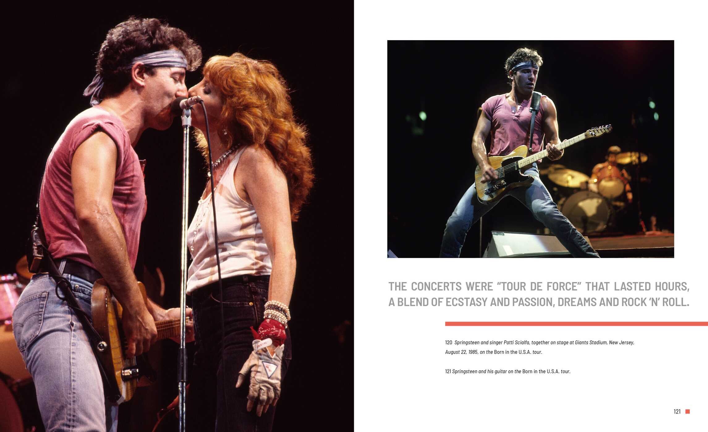 Bruce Springsteen | Book by Ernesto Assante | Official Publisher Page ...