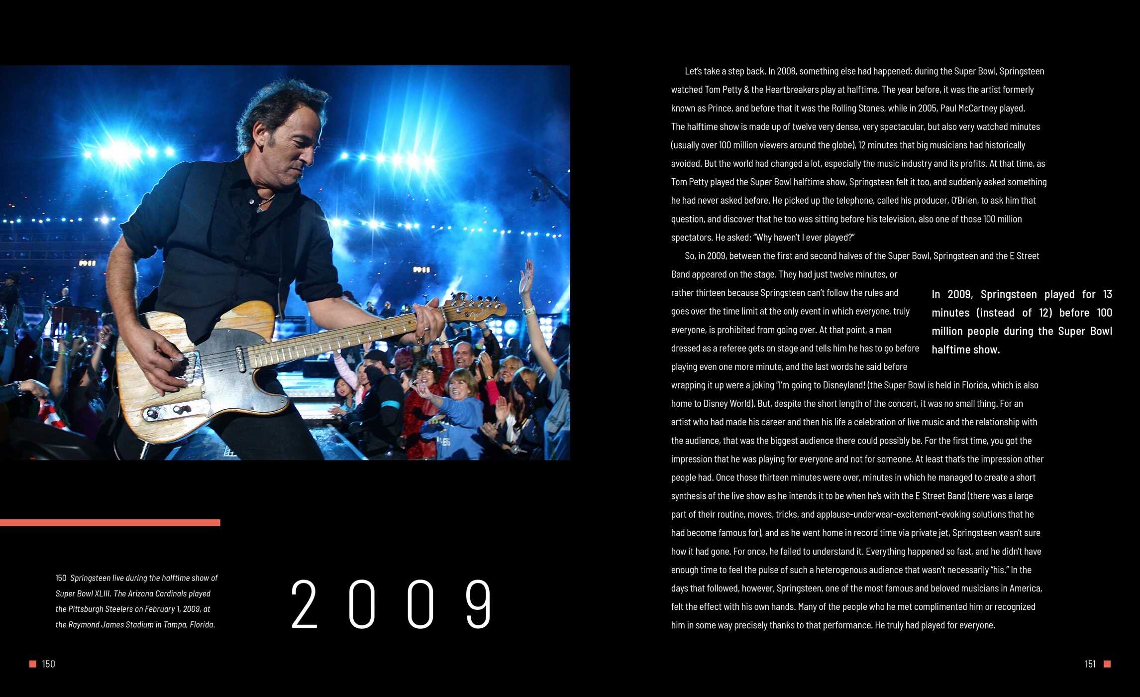 Bruce Springsteen | Book by Ernesto Assante | Official Publisher Page ...