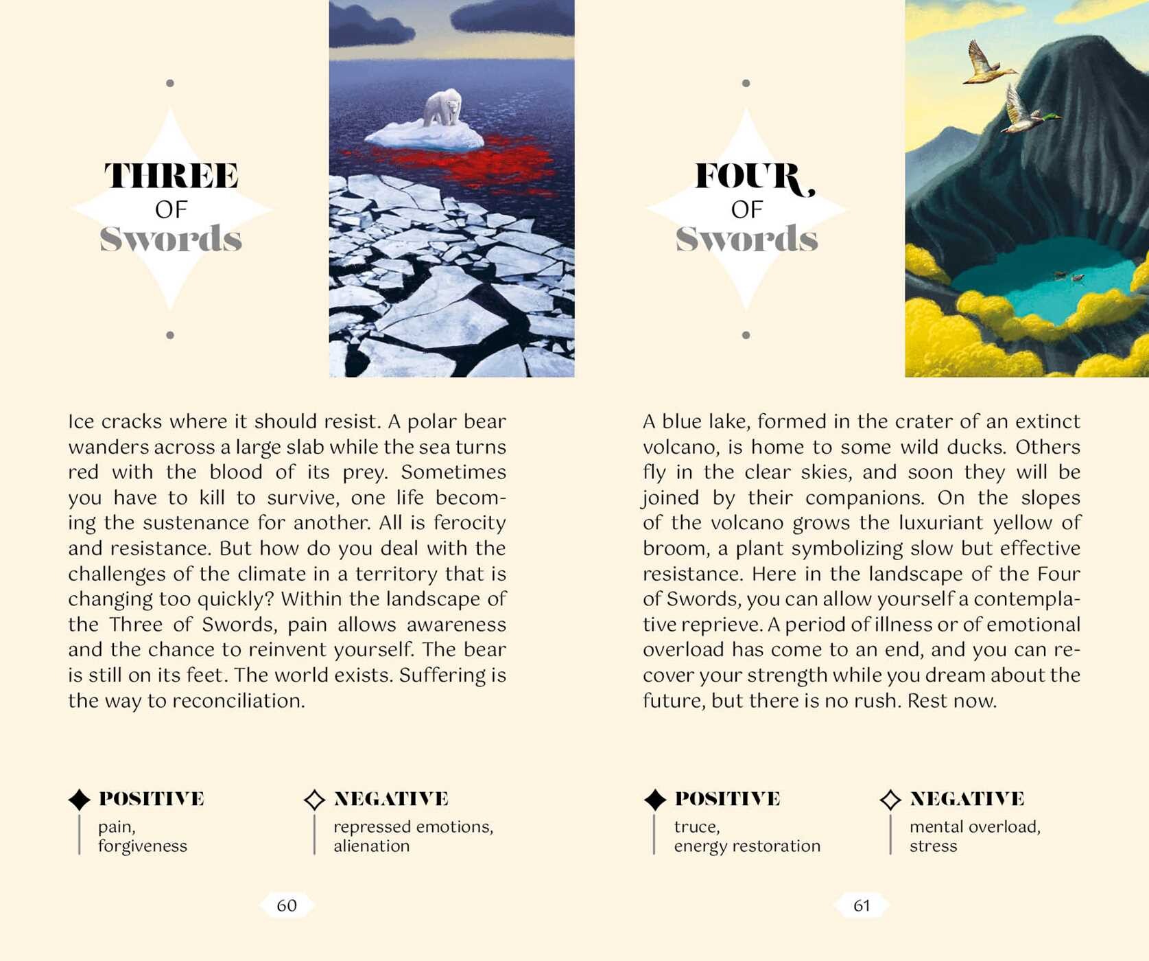 Tarot Landscapes - Book Summary & Video | Official Publisher Page ...