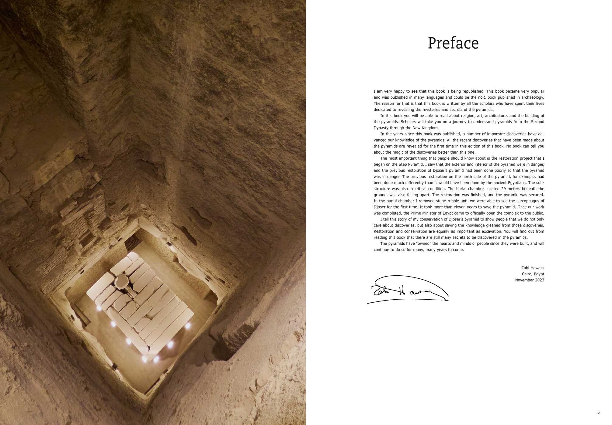 Pyramids | Book by Zahi Hawass | Official Publisher Page | Simon & Schuster