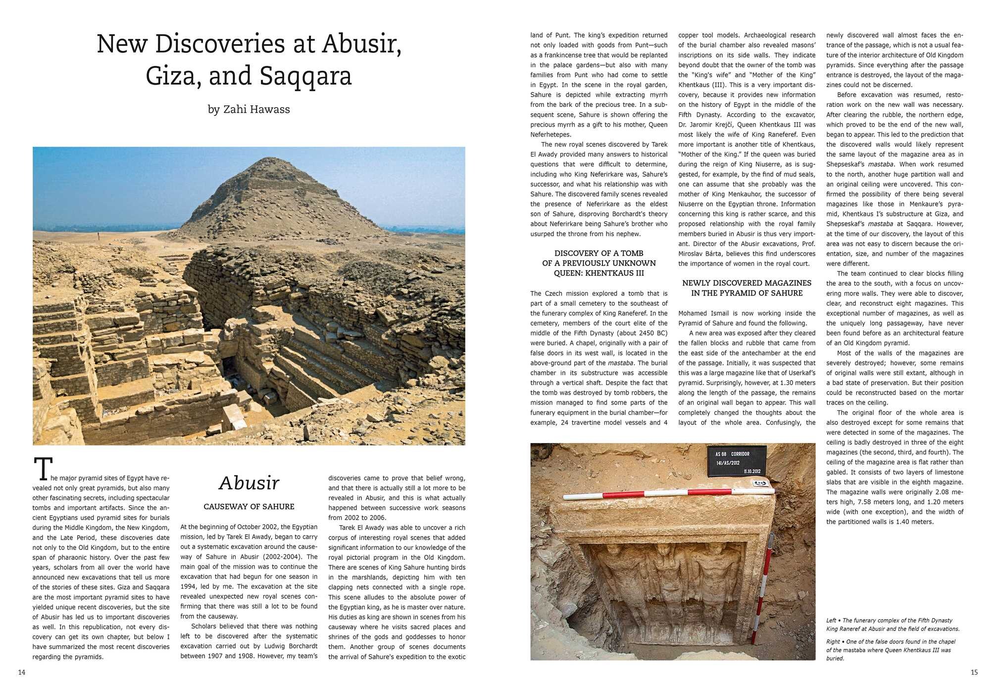 Pyramids | Book by Zahi Hawass | Official Publisher Page | Simon & Schuster