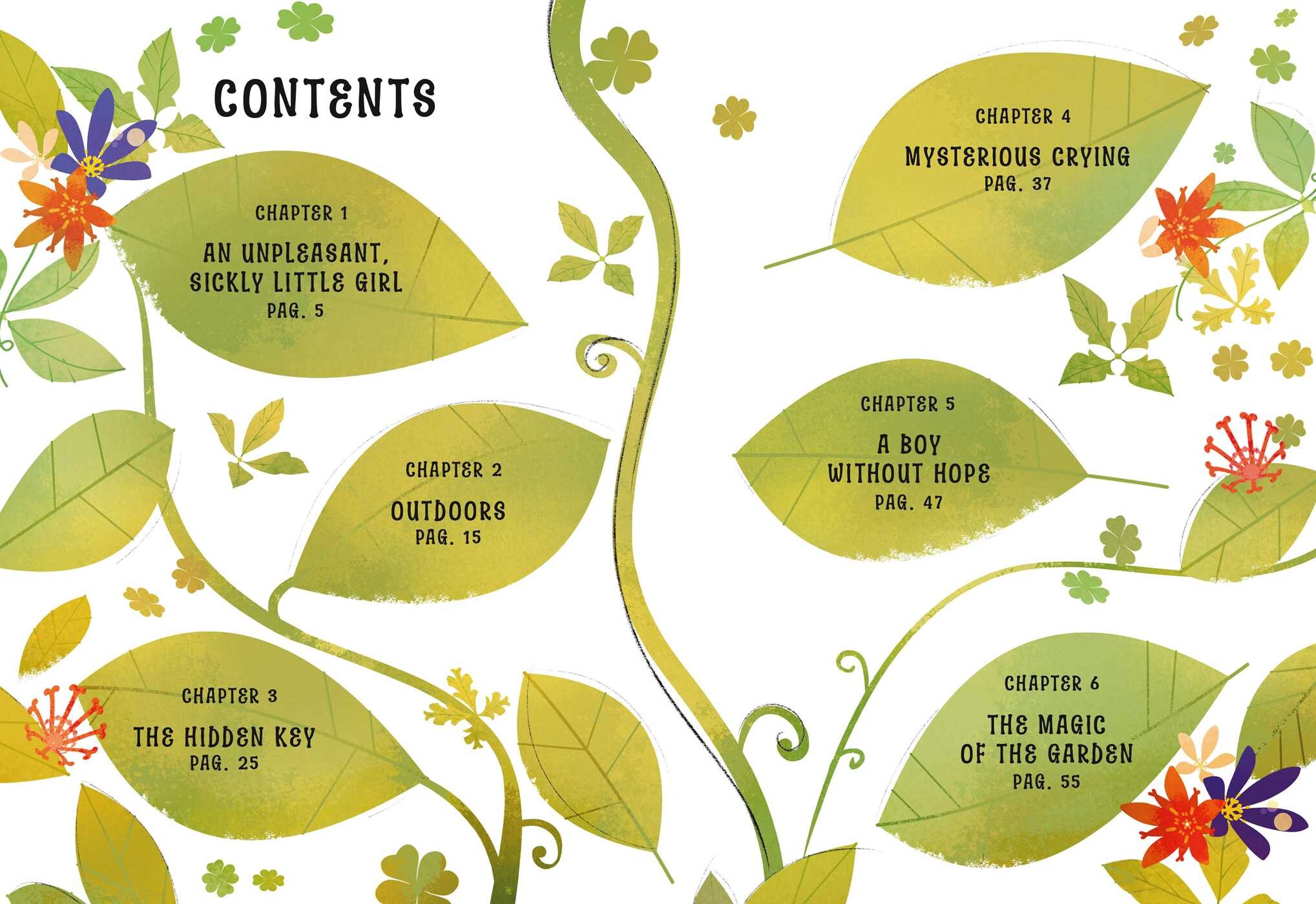Easy Illustrated Classics. The Secret Garden | Book by Domenico Russo ...