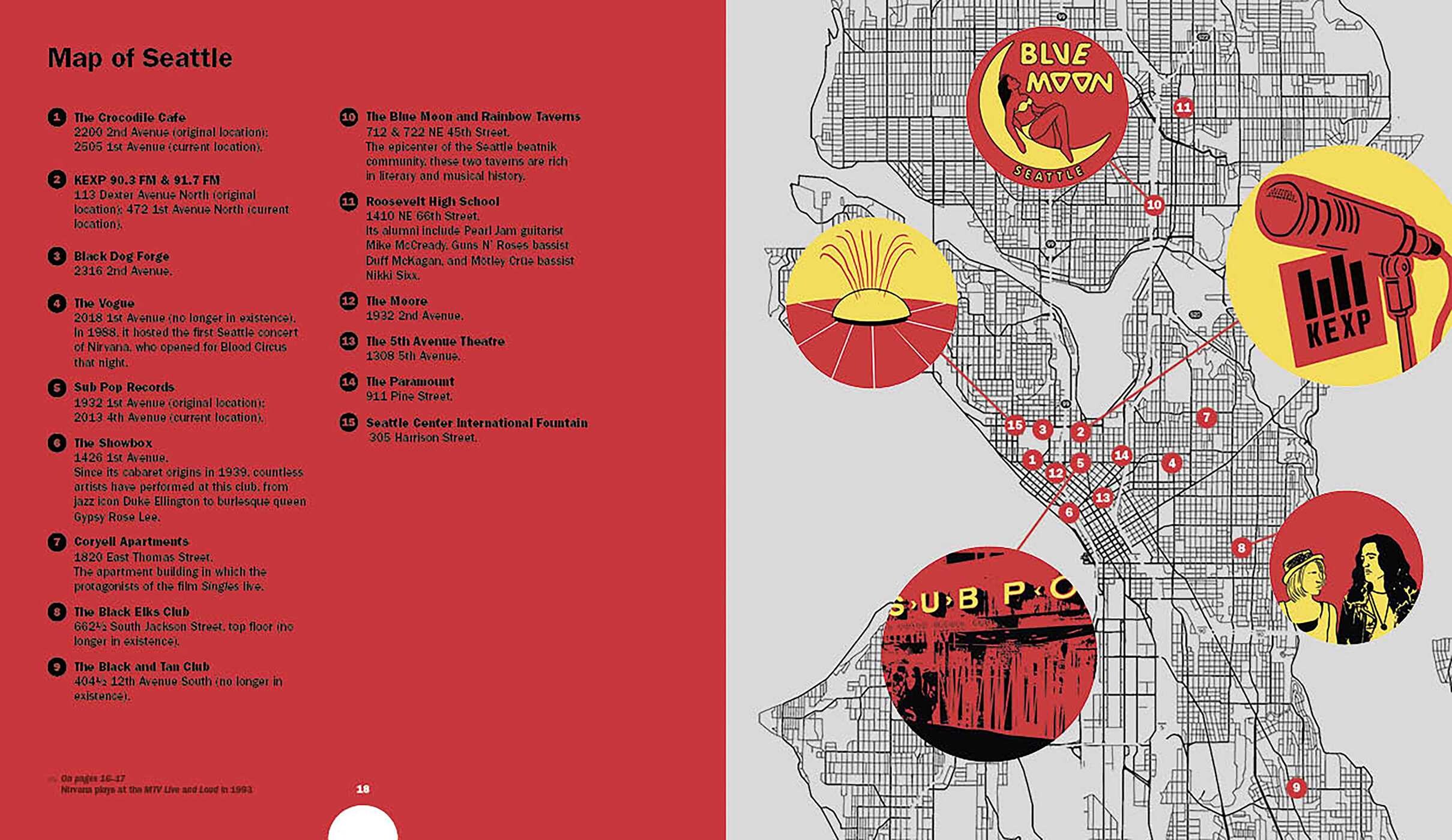 Music Cities | Book by Guia Cortassa | Official Publisher Page | Simon ...