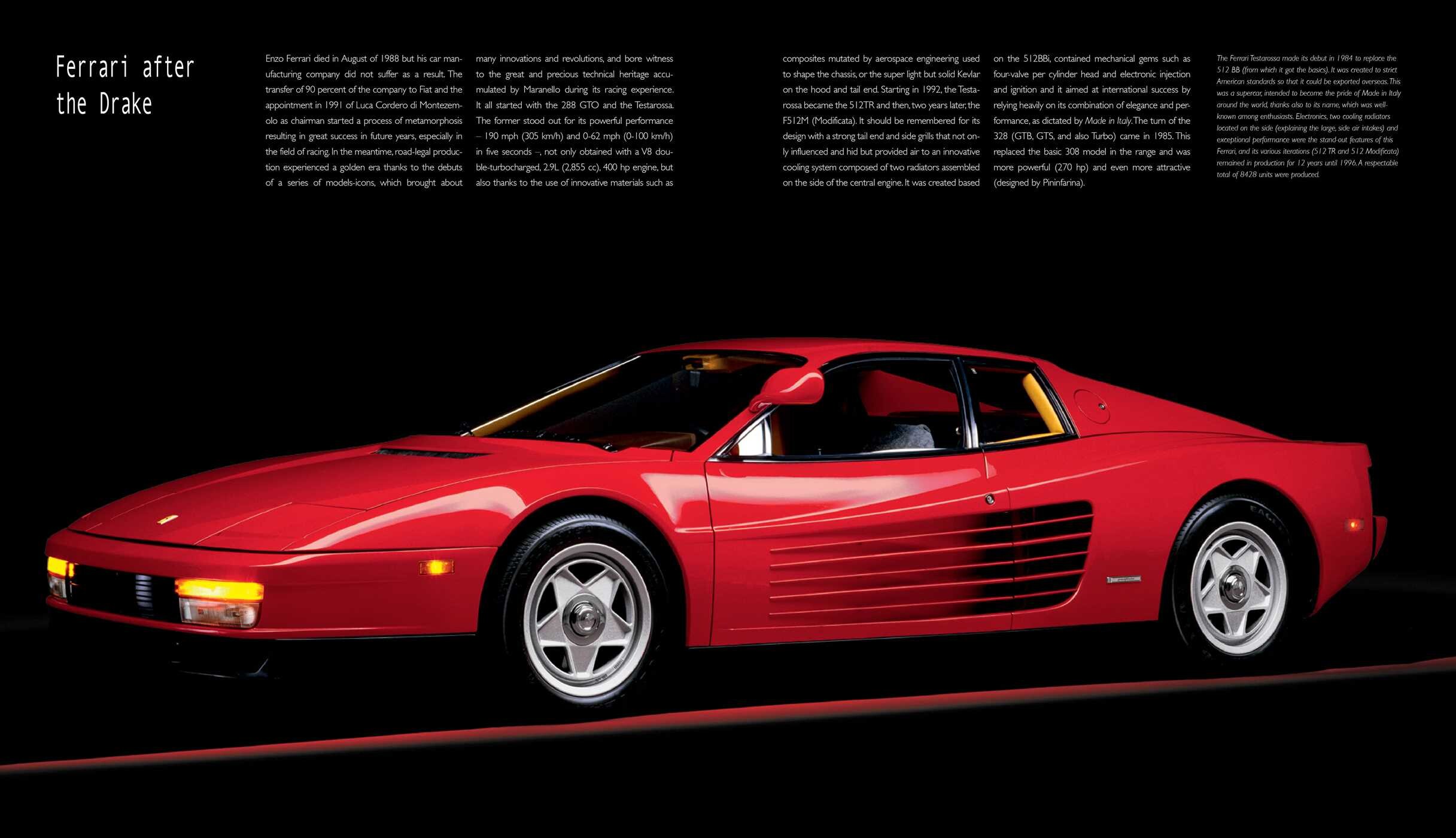 Italian Cars | Book by GIORGIETTO GIUGIARO | Official Publisher Page ...