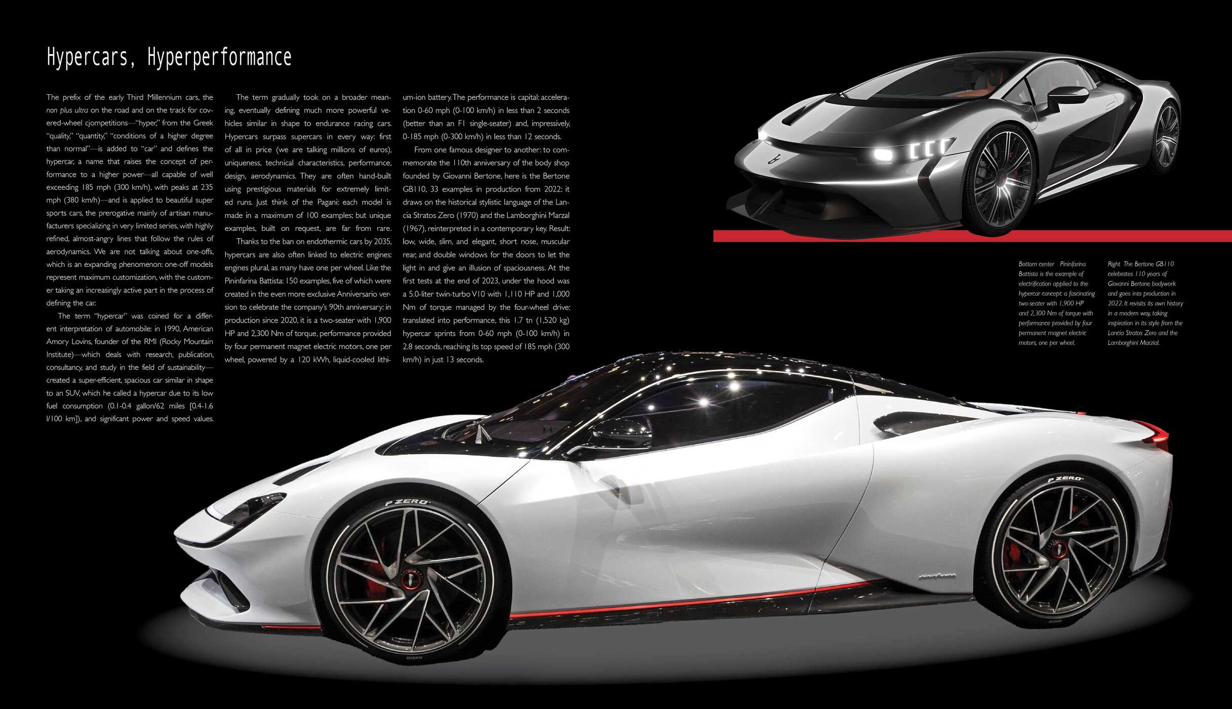 Italian Cars | Book by GIORGIETTO GIUGIARO | Official Publisher Page ...