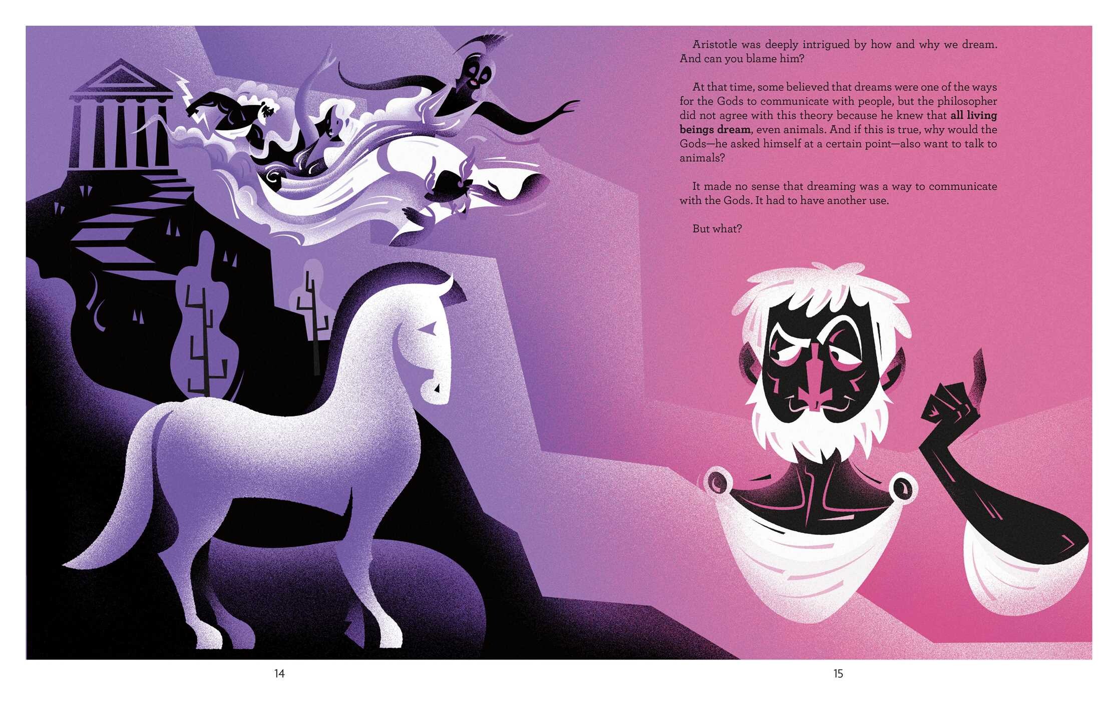 The World of Dreams | Book by Sara Beltrame, Tommaso Vidus Rosin ...