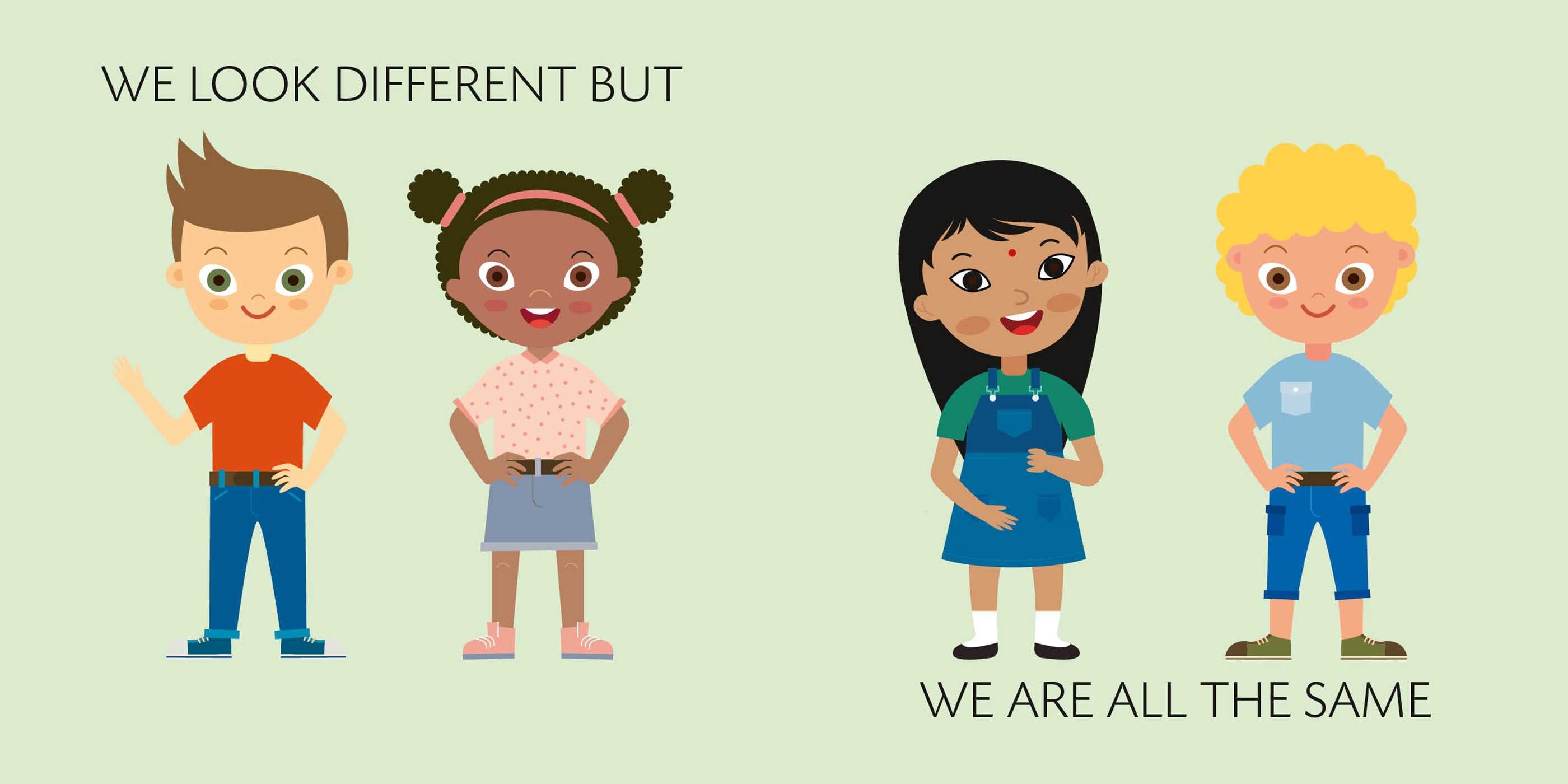 CubeBooks: Toddler Basics | Book by Agnese Baruzzi | Official Publisher ...