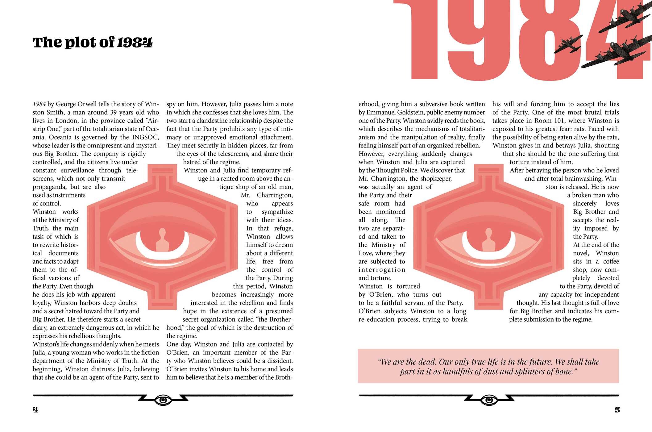 1984 | Book by Il Cartavolante | Official Publisher Page | Simon & Schuster