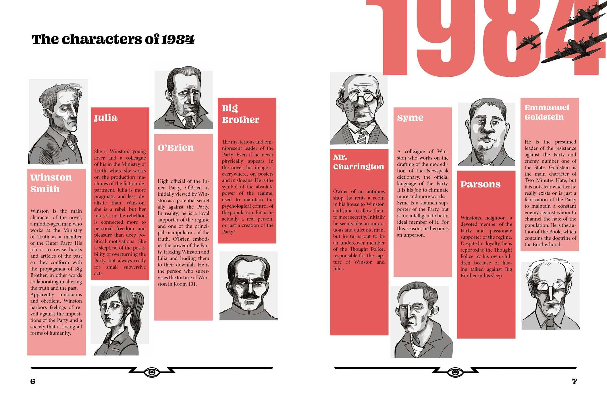 1984 | Book by Il Cartavolante | Official Publisher Page | Simon & Schuster