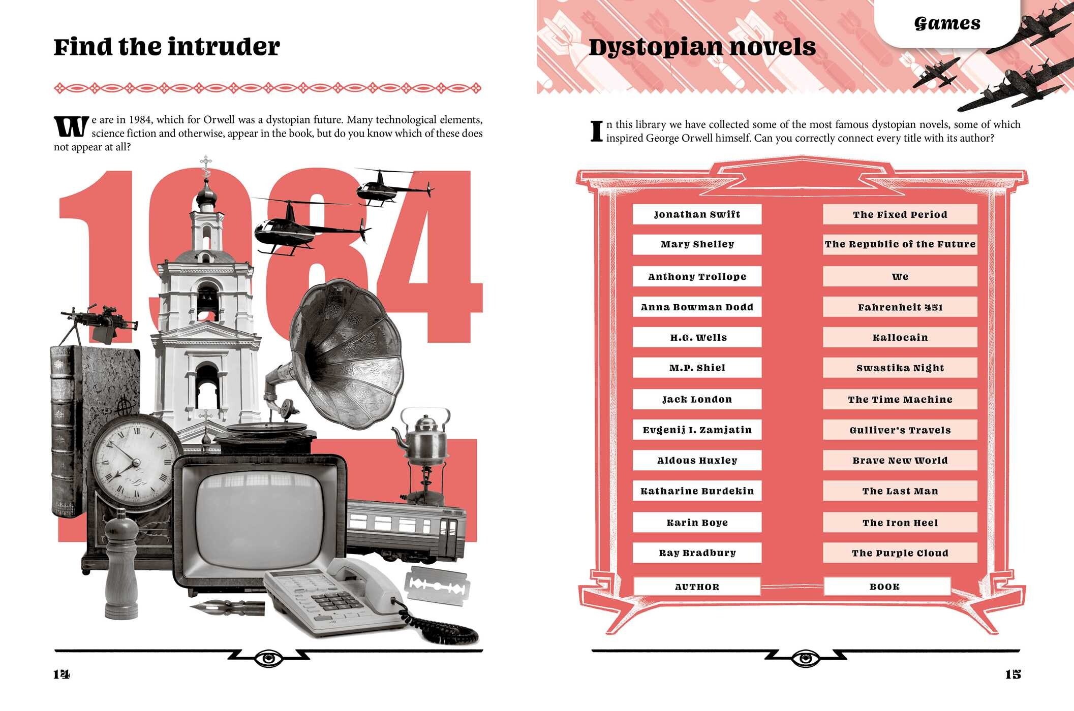 1984 | Book by Il Cartavolante | Official Publisher Page | Simon & Schuster