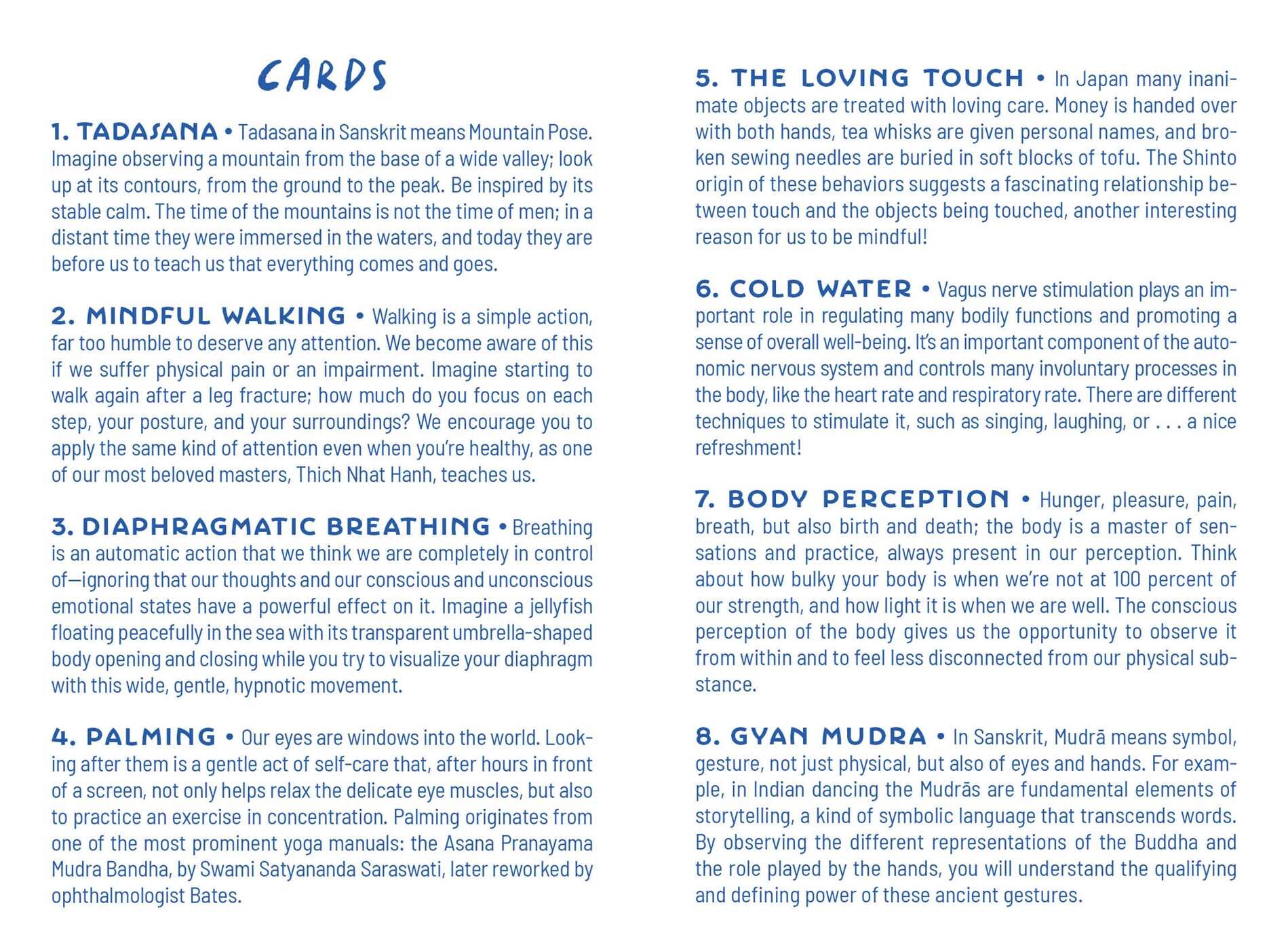 5 Minute-a-day Mindfulness - Book Summary & Video | Official Publisher ...