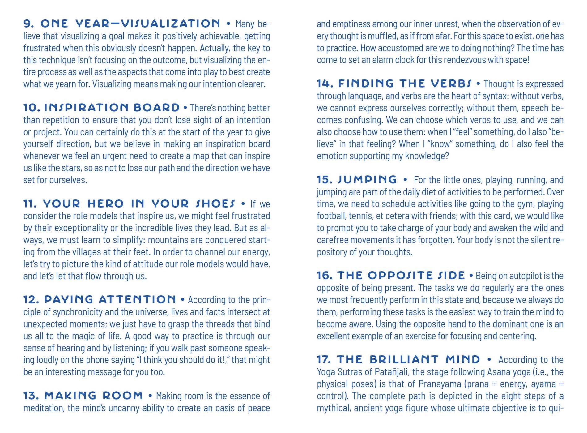 5 Minute-a-day Mindfulness - Book Summary & Video | Official Publisher ...