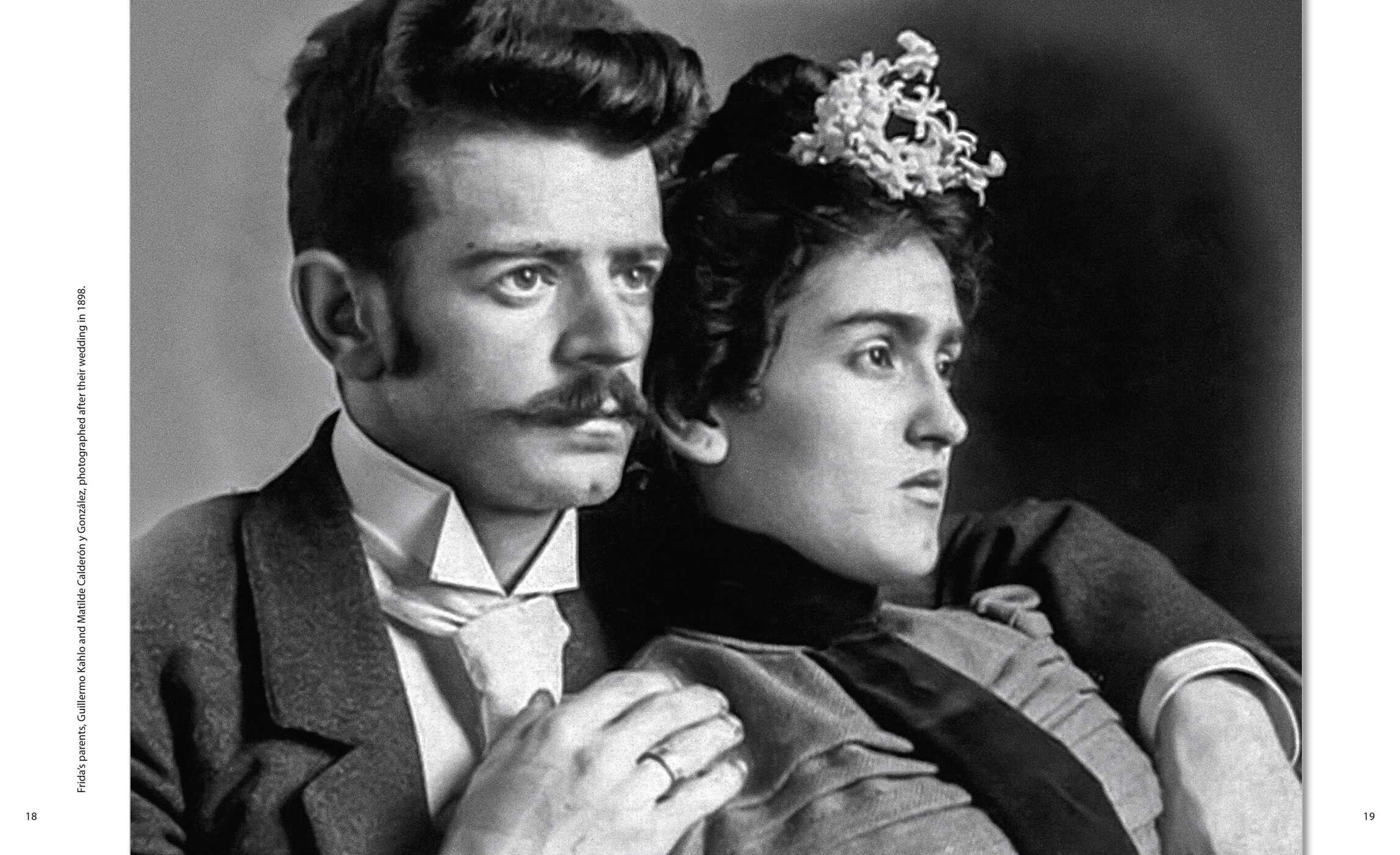 Frida | Book by Chiara Pasqualetti Johnson | Official Publisher Page ...