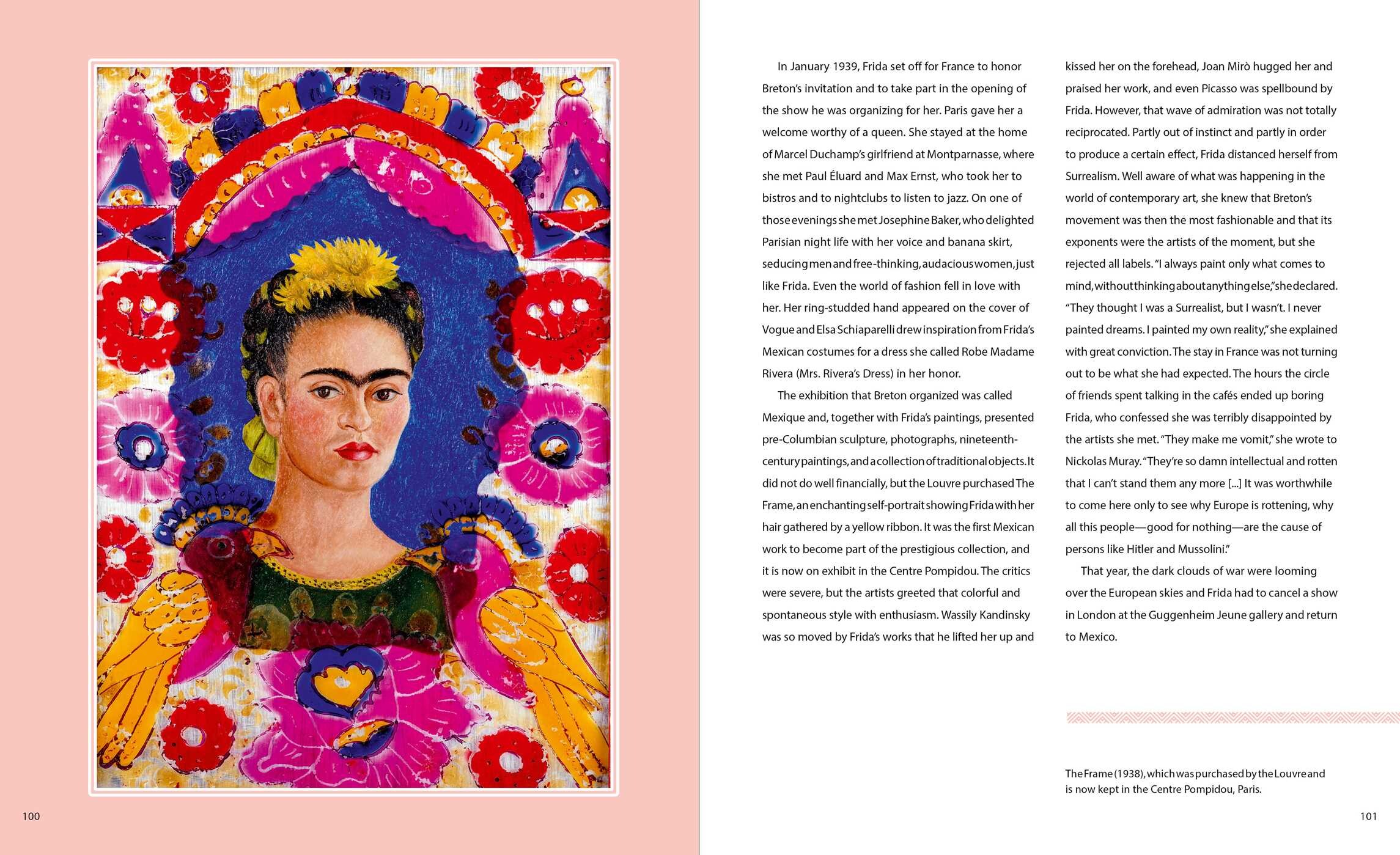 Frida | Book by Chiara Pasqualetti Johnson | Official Publisher Page ...