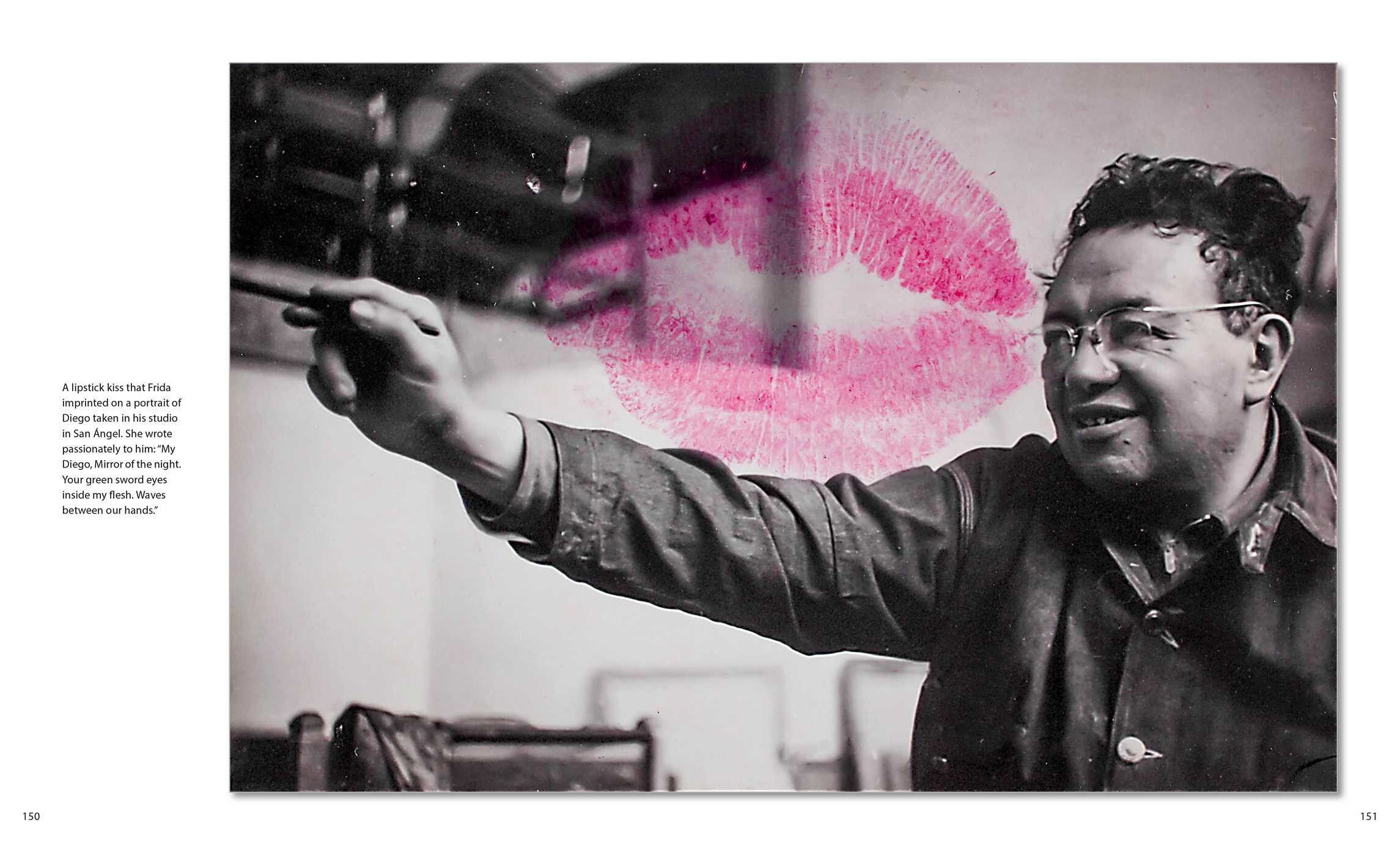 Frida | Book by Chiara Pasqualetti Johnson | Official Publisher Page ...