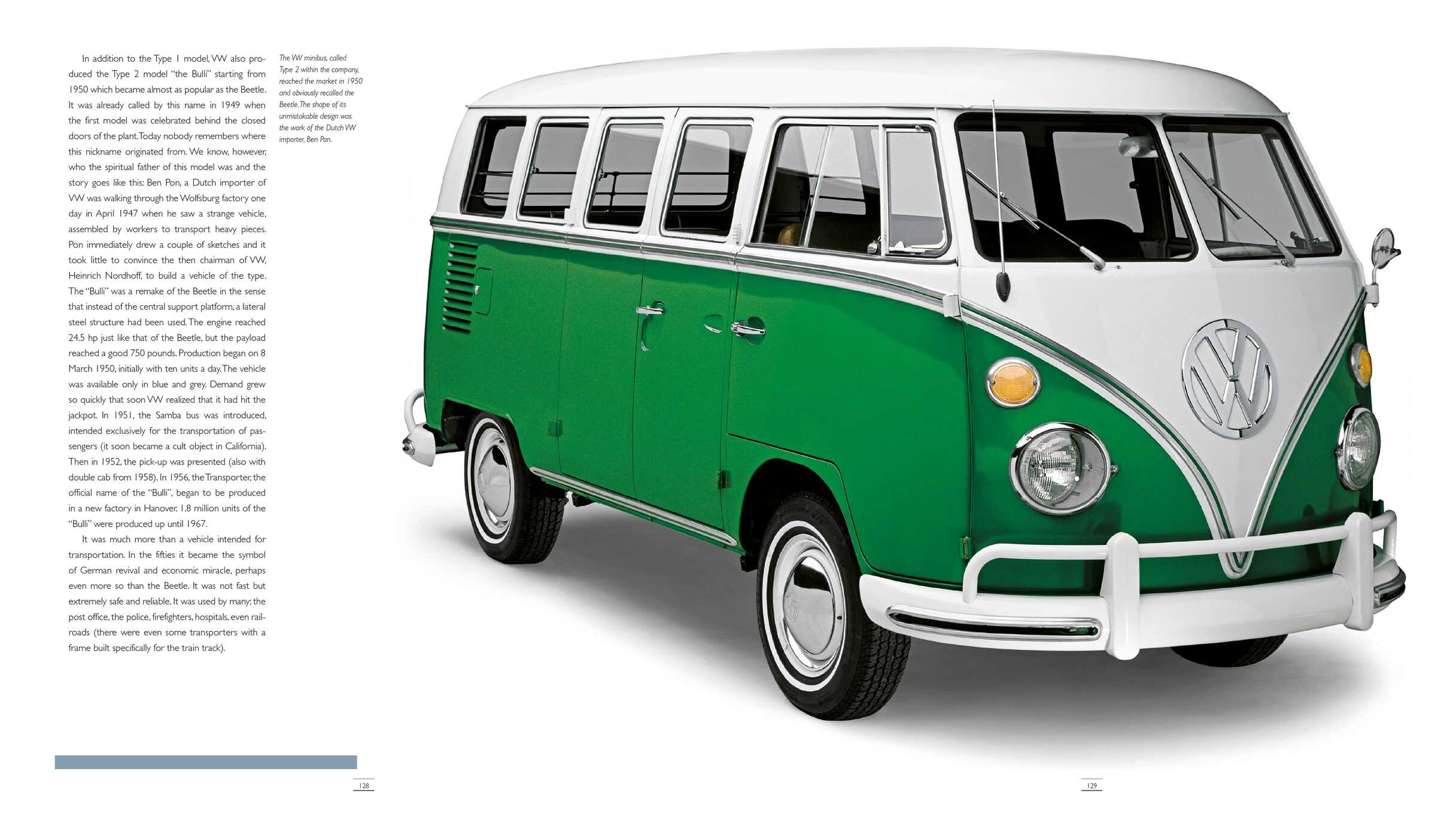 German Cars | Book by Peter Ruch, Andrea Rapelli | Official Publisher ...