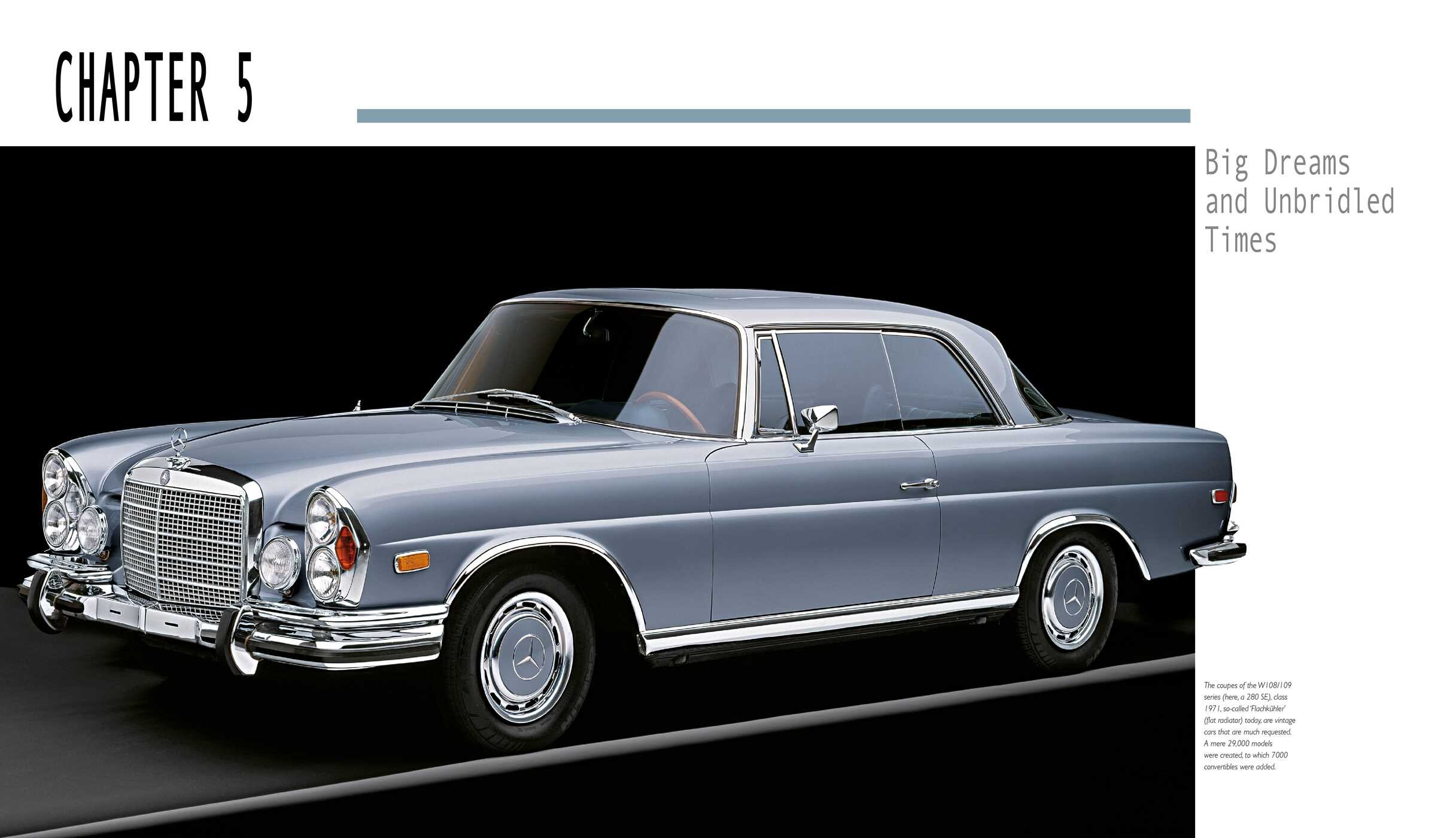 German Cars | Book by Peter Ruch, Andrea Rapelli | Official Publisher ...