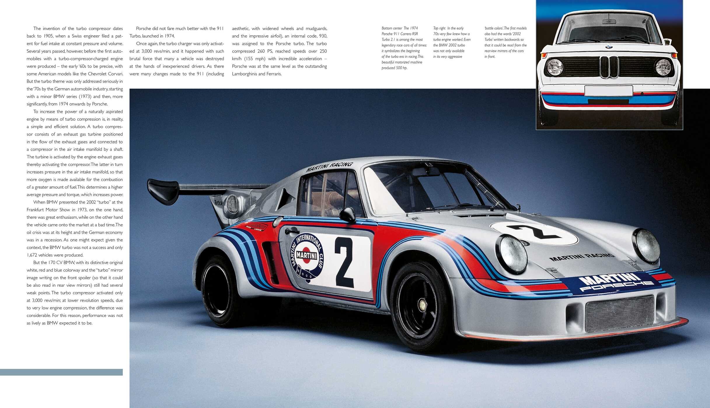 German Cars | Book by Peter Ruch, Andrea Rapelli | Official Publisher ...