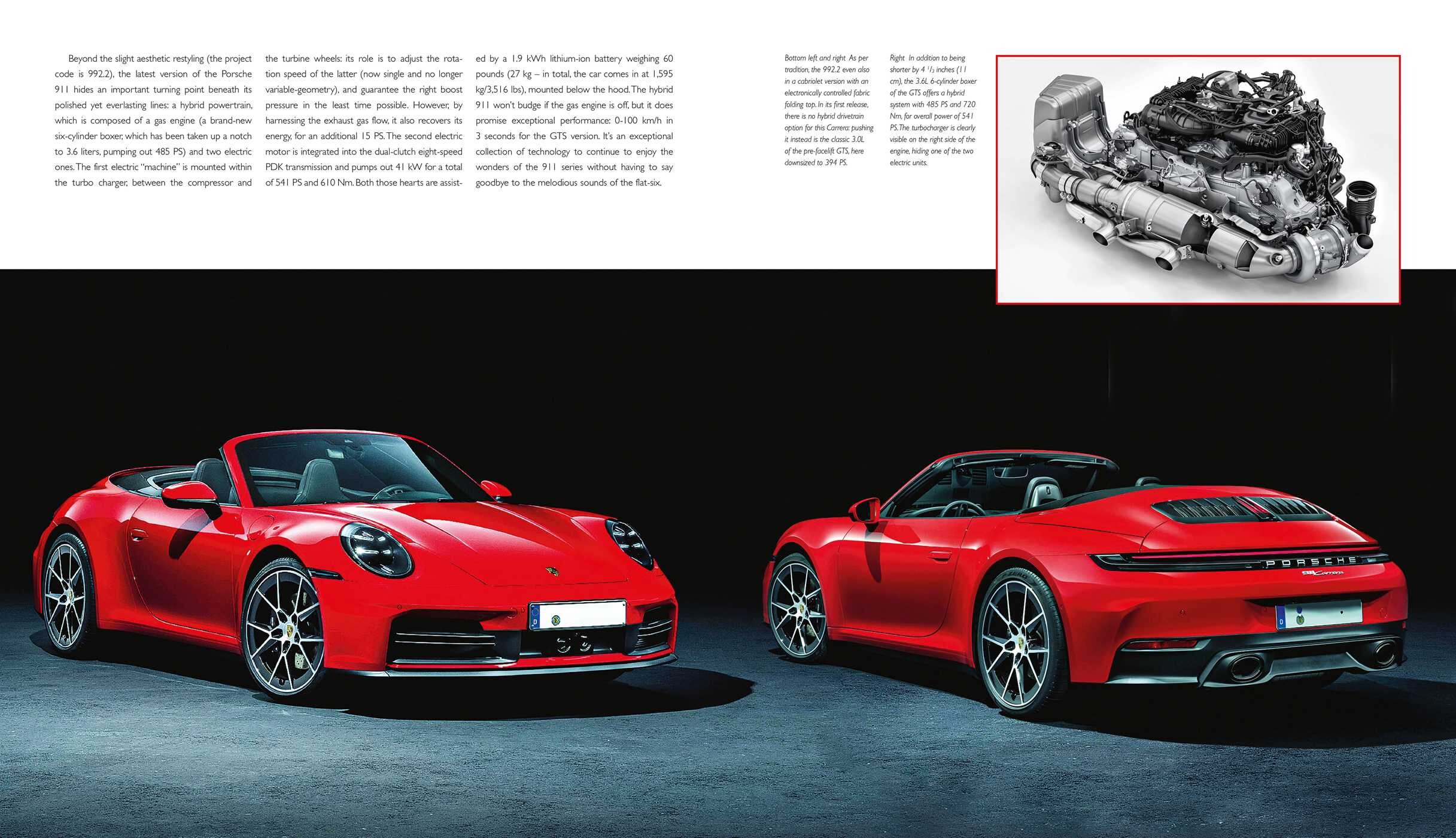 German Cars | Book by Peter Ruch, Andrea Rapelli | Official Publisher ...