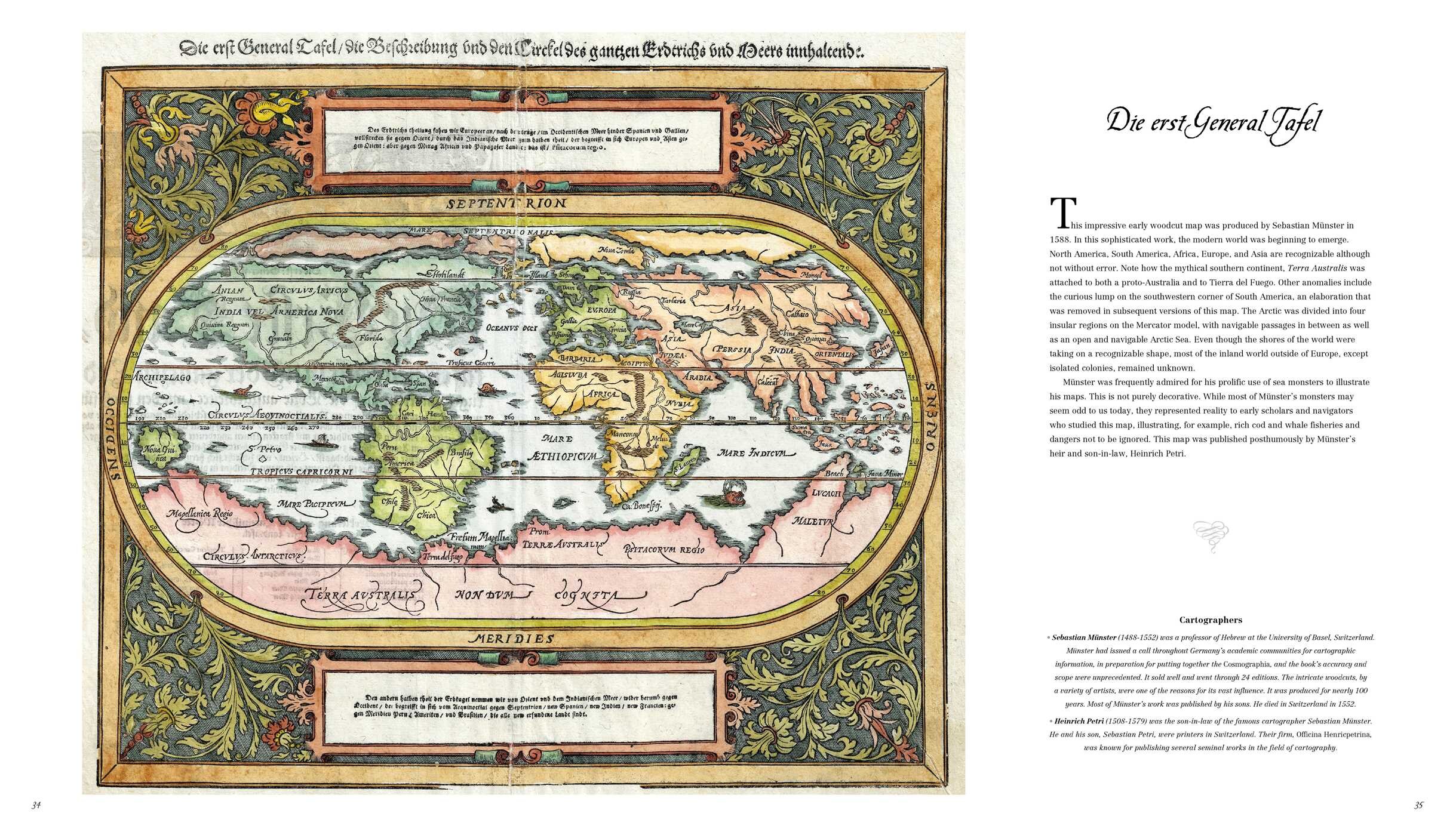 World Maps | Book by Kevin J. Brown | Official Publisher Page | Simon ...