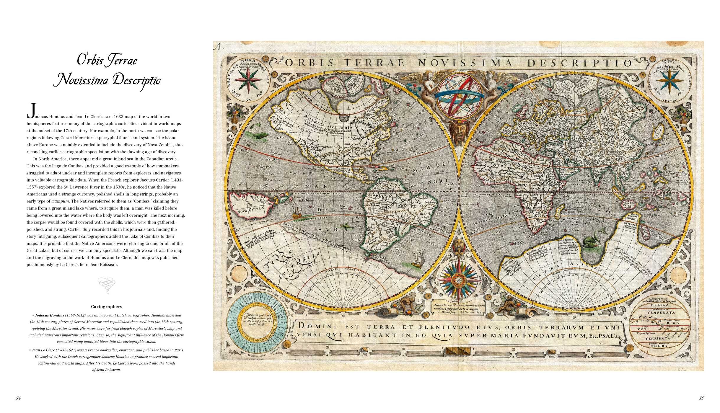World Maps | Book by Kevin J. Brown | Official Publisher Page | Simon ...