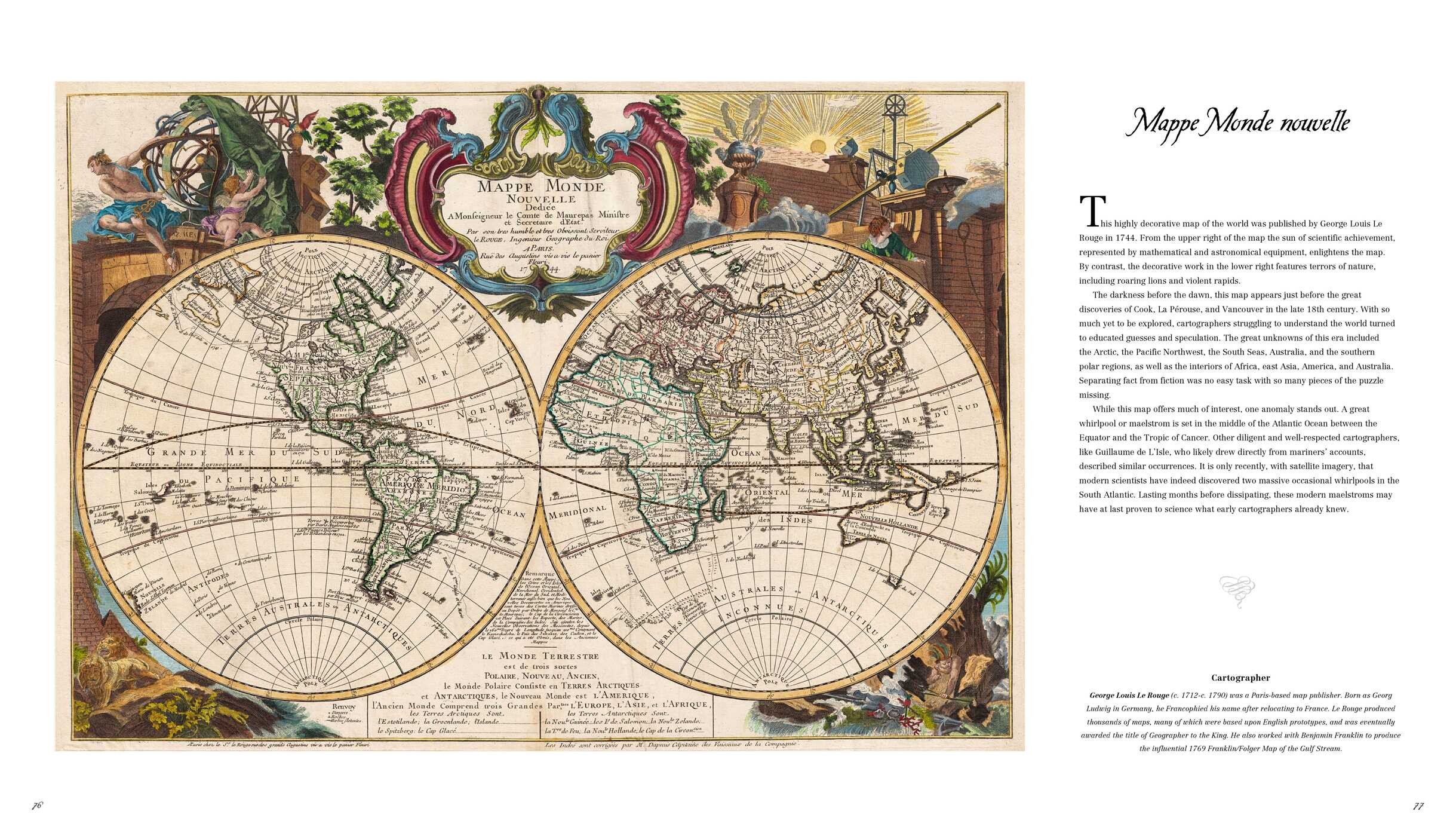 World Maps | Book by Kevin J. Brown | Official Publisher Page | Simon ...