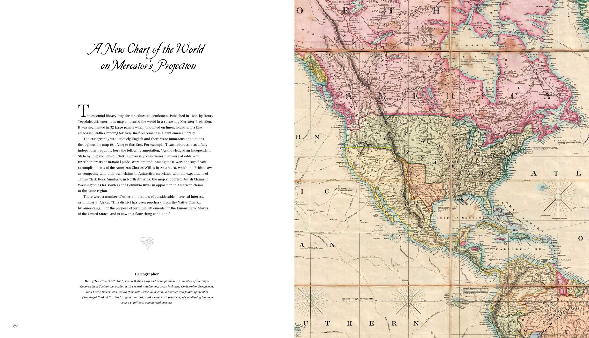 World Maps | Book by Kevin J. Brown | Official Publisher Page | Simon ...