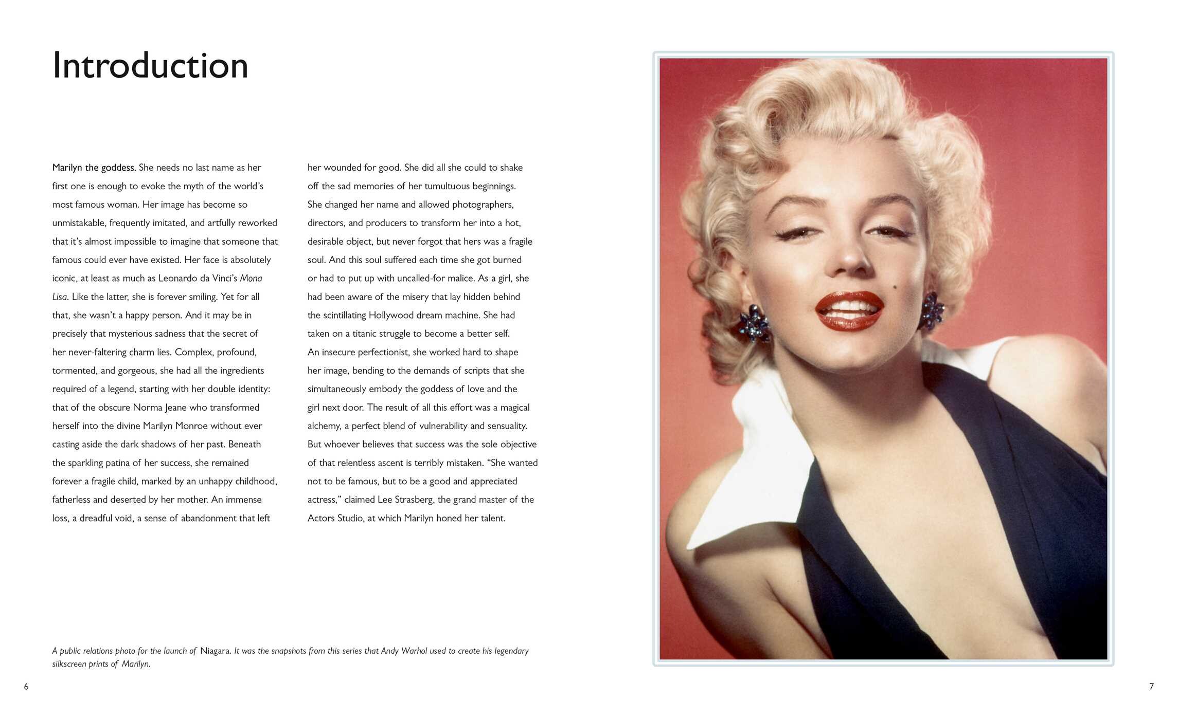 Marilyn | Book by Chiara Pasqualetti Johnson | Official Publisher Page ...