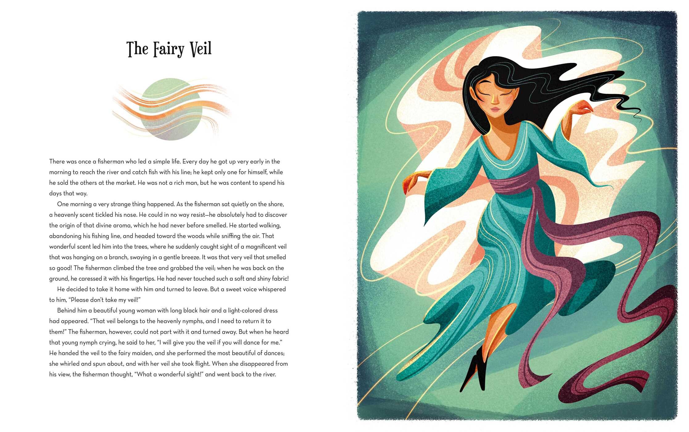 5 Minute Bedtime Stories from the Fairy World | Book by Anna Lang ...